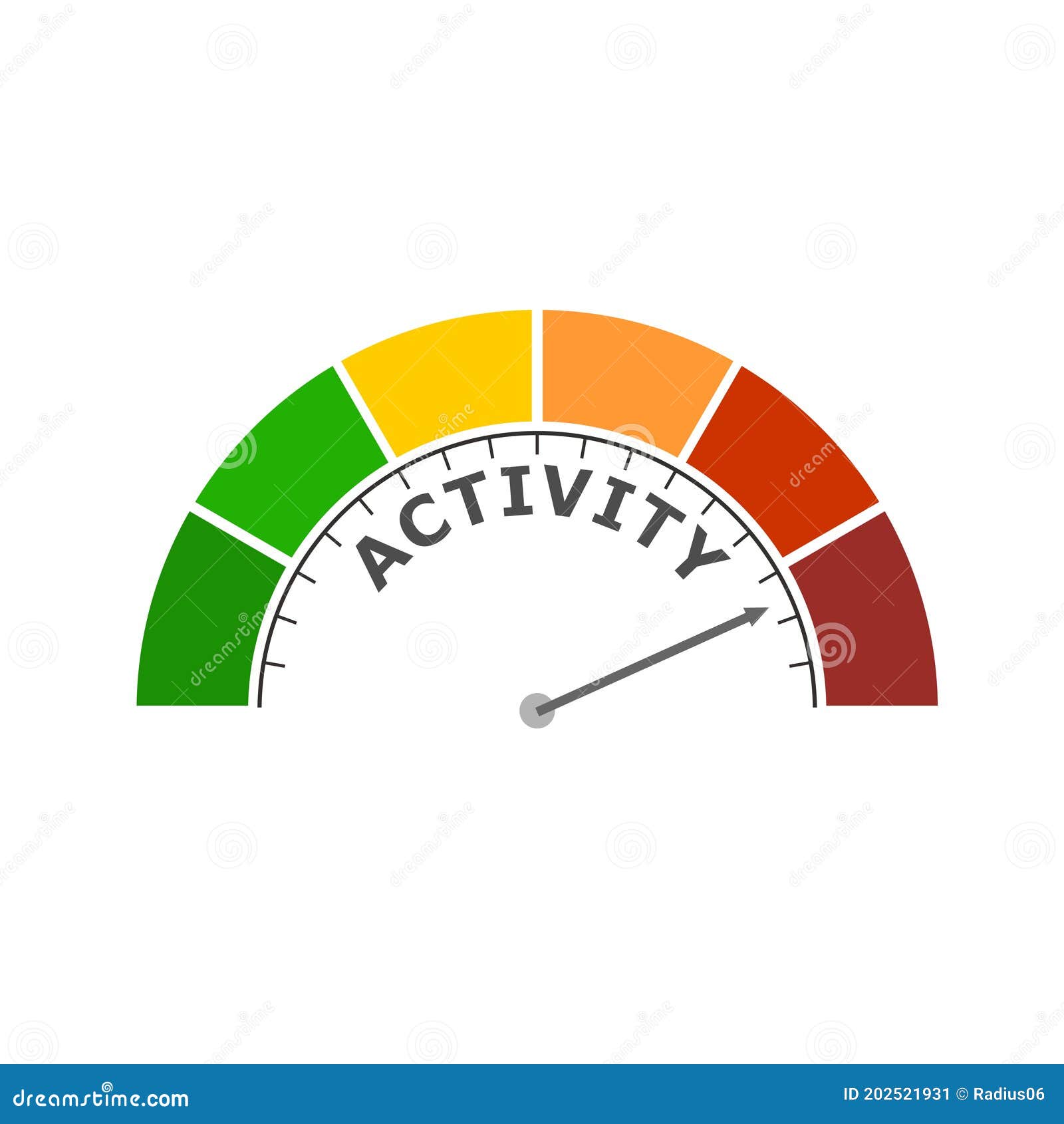 Human activity concept stock vector. Illustration of fitness - 202521931