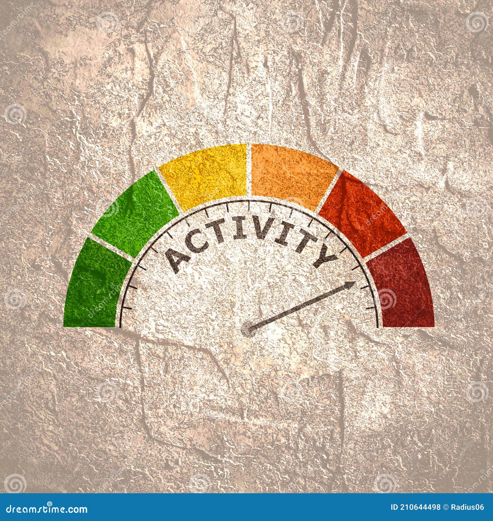 Human activity concept stock illustration. Illustration of activity ...