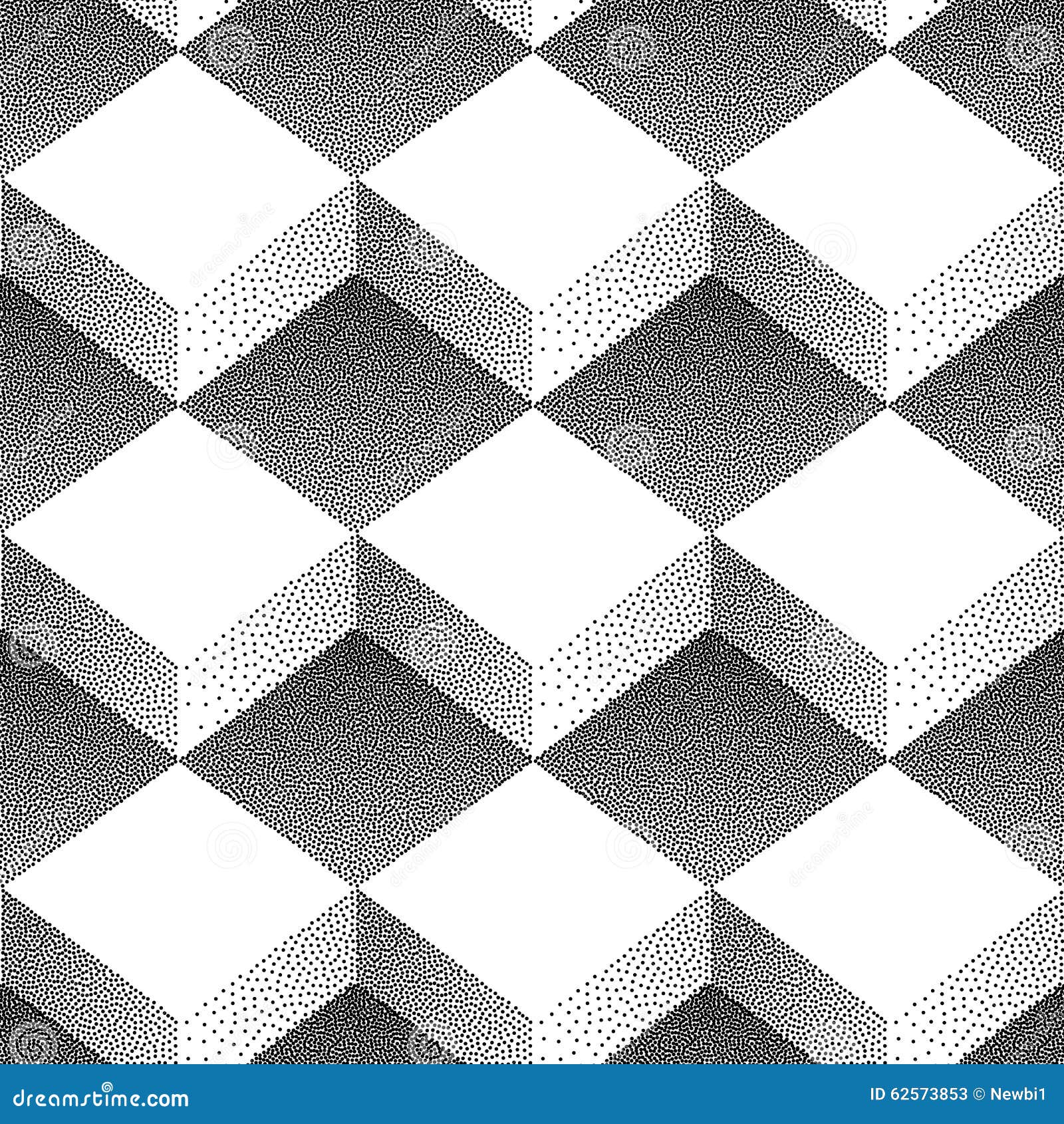 Gradient Seamless Pattern With Occult Illuminati Symbols. Cartoon ...