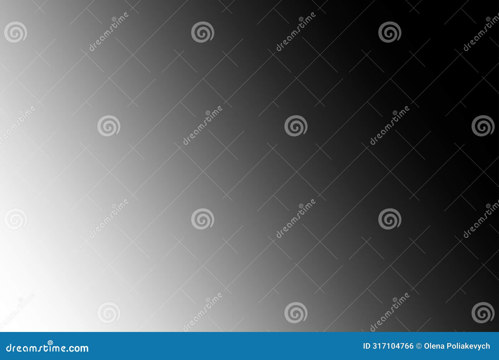 Gradient Shift. Light To Dark. Top To Bottom. Vector Fill Stock Vector ...