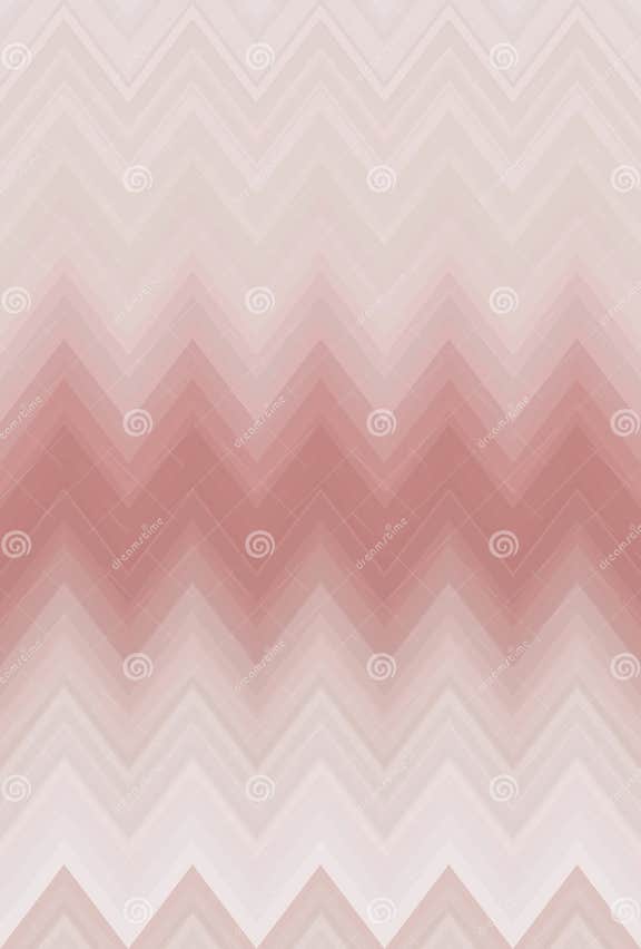 Gradient Smooth Blur Chevron Zigzag. Art Stock Illustration ...