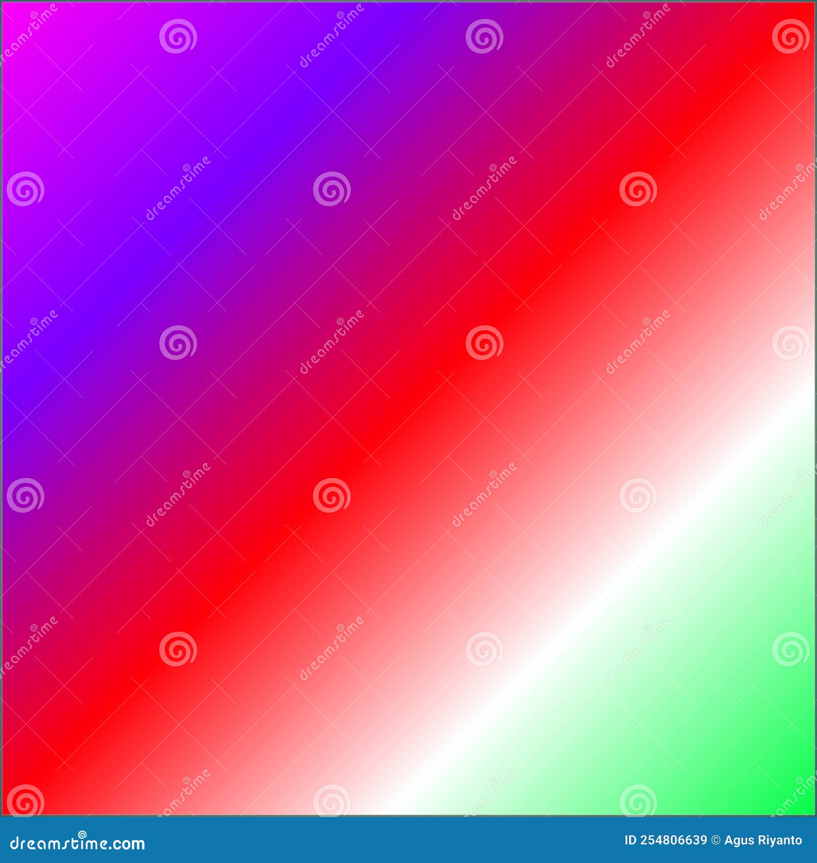 Gradient Smooth Texture Multicolor Wallpaper Stock Illustration ...