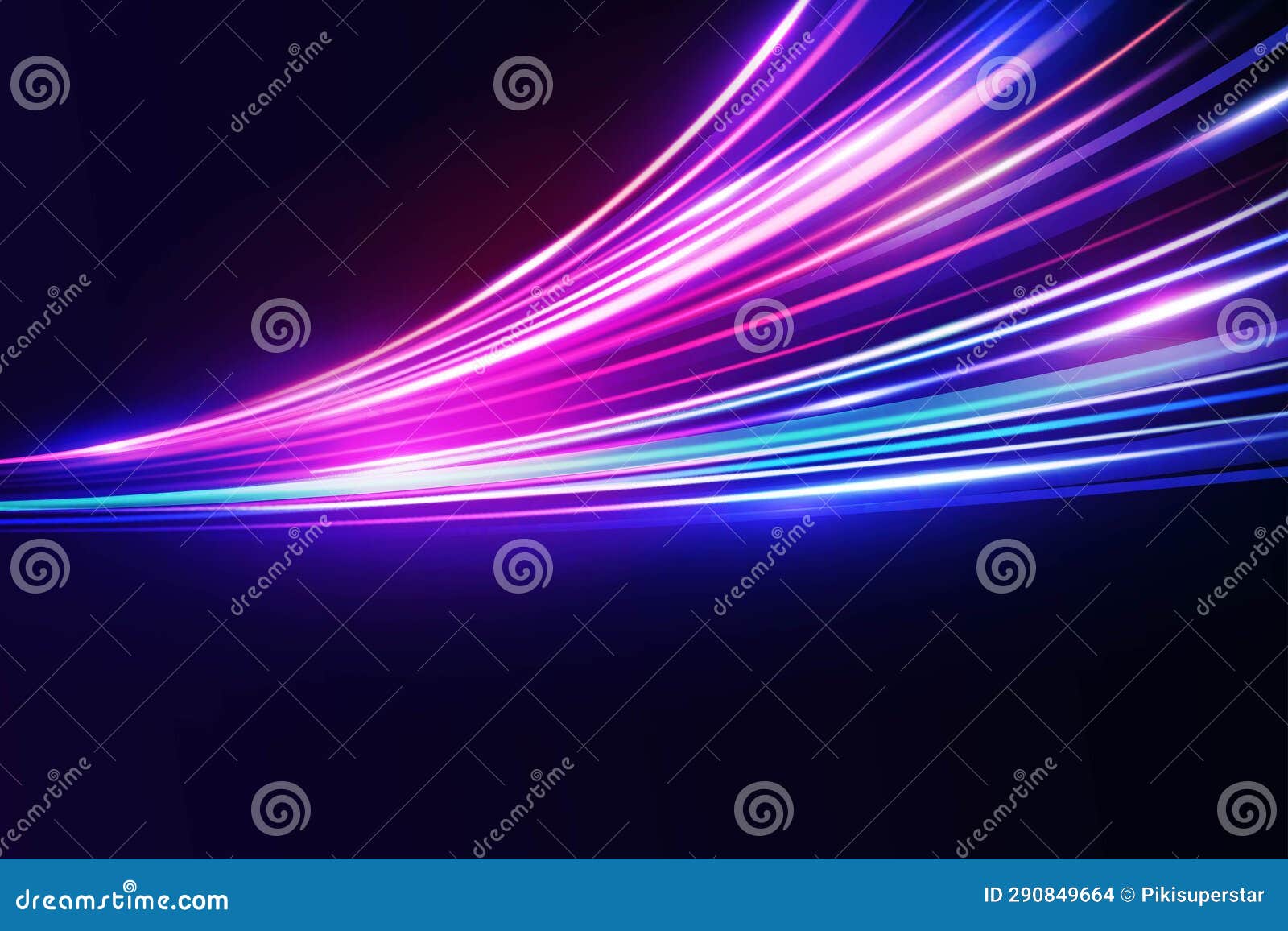 Gradient Speed Motion Background Vector Design Illustration Stock ...