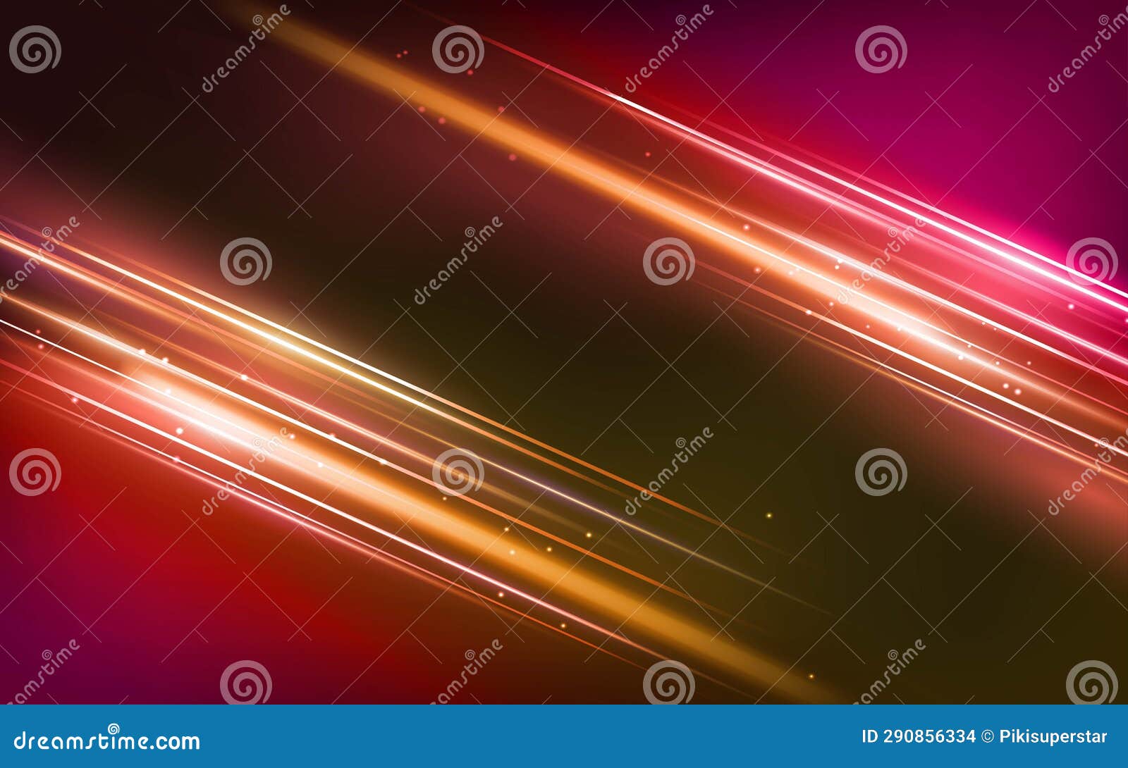 Gradient Speed Motion Background Vector Design Illustration Stock ...