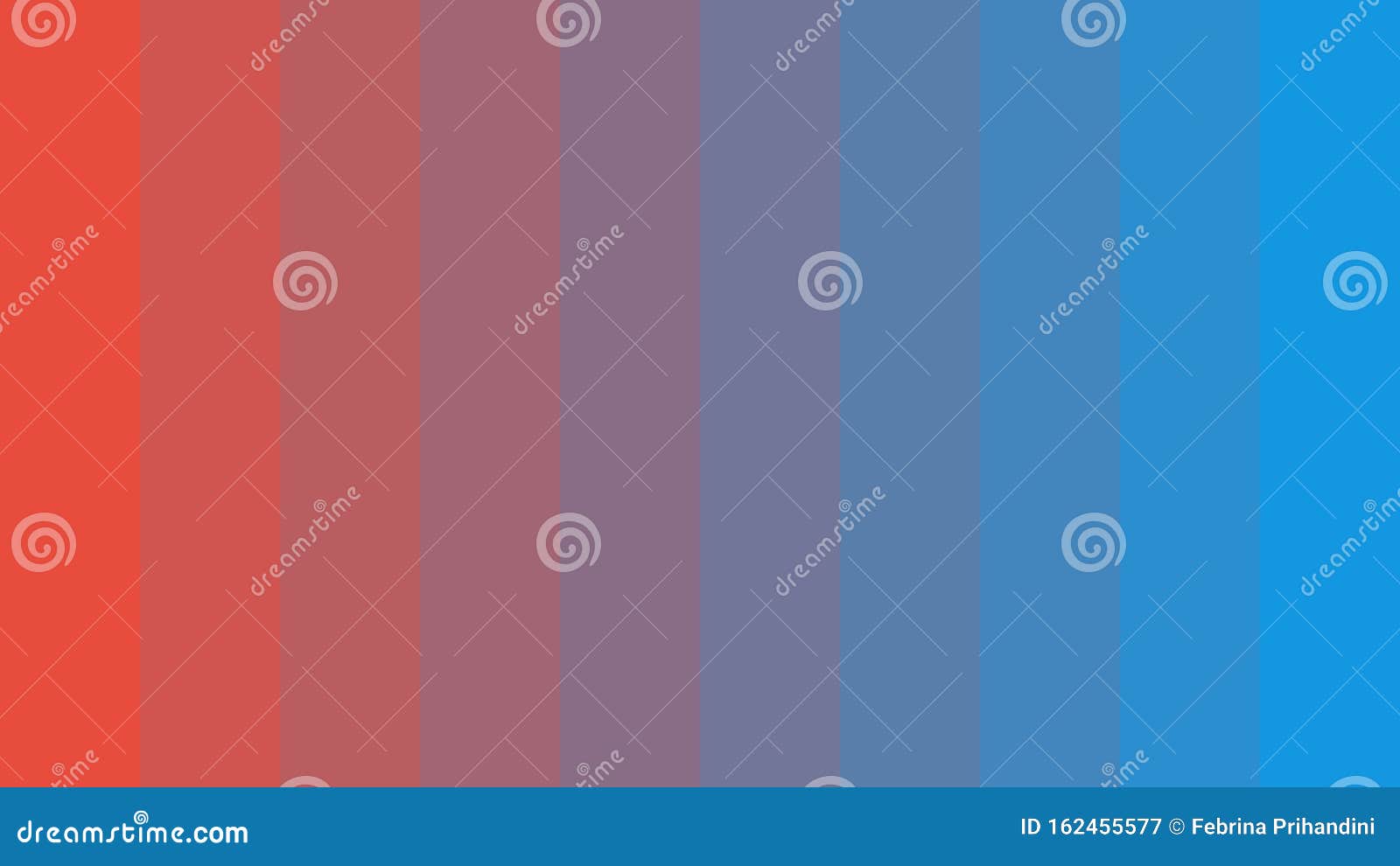 Gradient Stripe Background for Wall Stock Vector - Illustration of ...