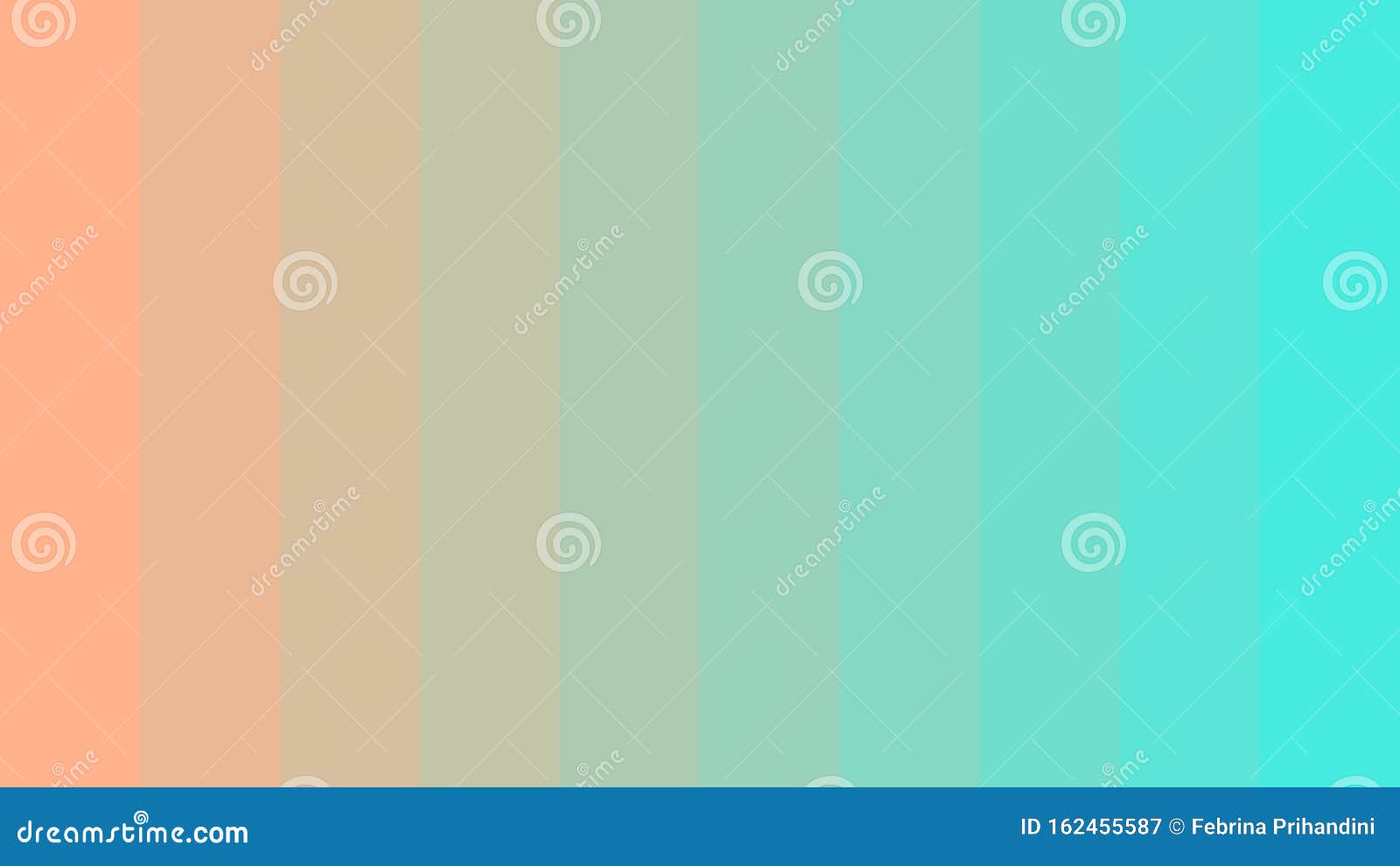 Gradient Stripe Background for Wall Stock Vector - Illustration of ...