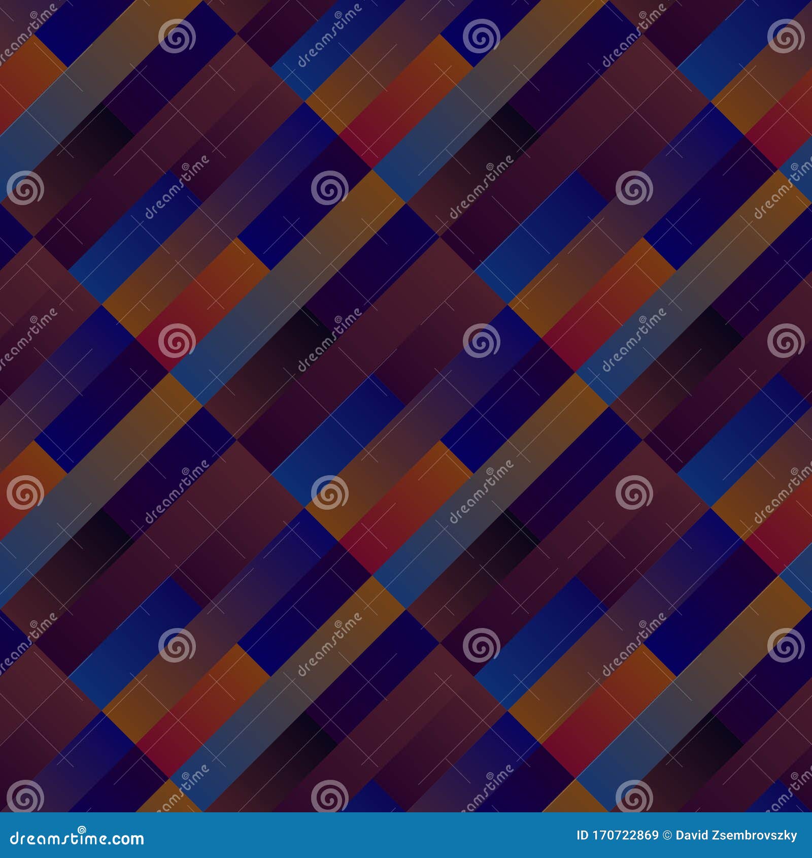 Gradient Stripe Pattern Background - Abstract Vector Graphic Design ...