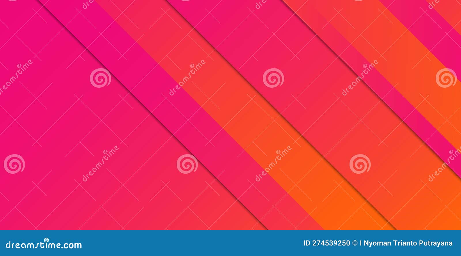 Gradient Stripes Background. Stock Vector - Illustration of decoration ...