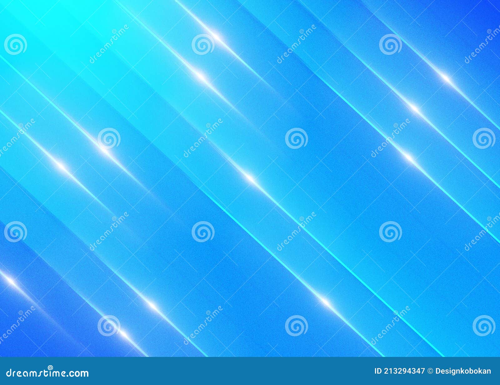 Gradient Stripes Blue Background Stock Image - Image of group, human ...