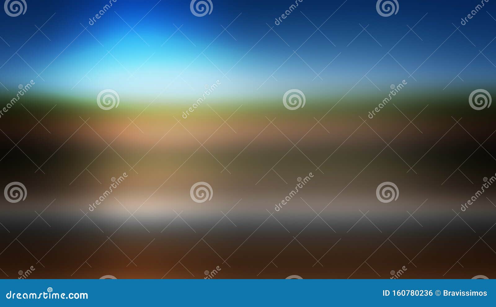 Gradient Sun Background Abstract Design, Wallpaper Sunset Stock ...