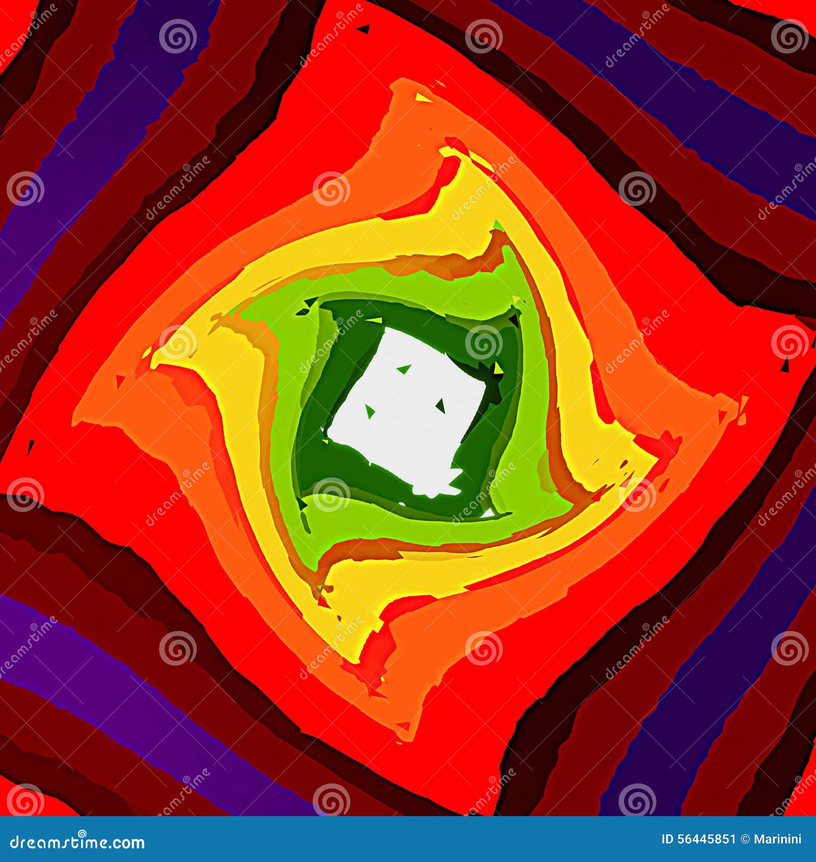 Gradient swirl stock illustration. Illustration of oval - 56445851