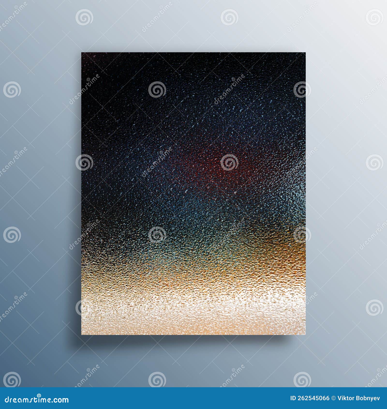 Gradient Texture Design for Posters, Flyers, Brochure Covers, or Other ...