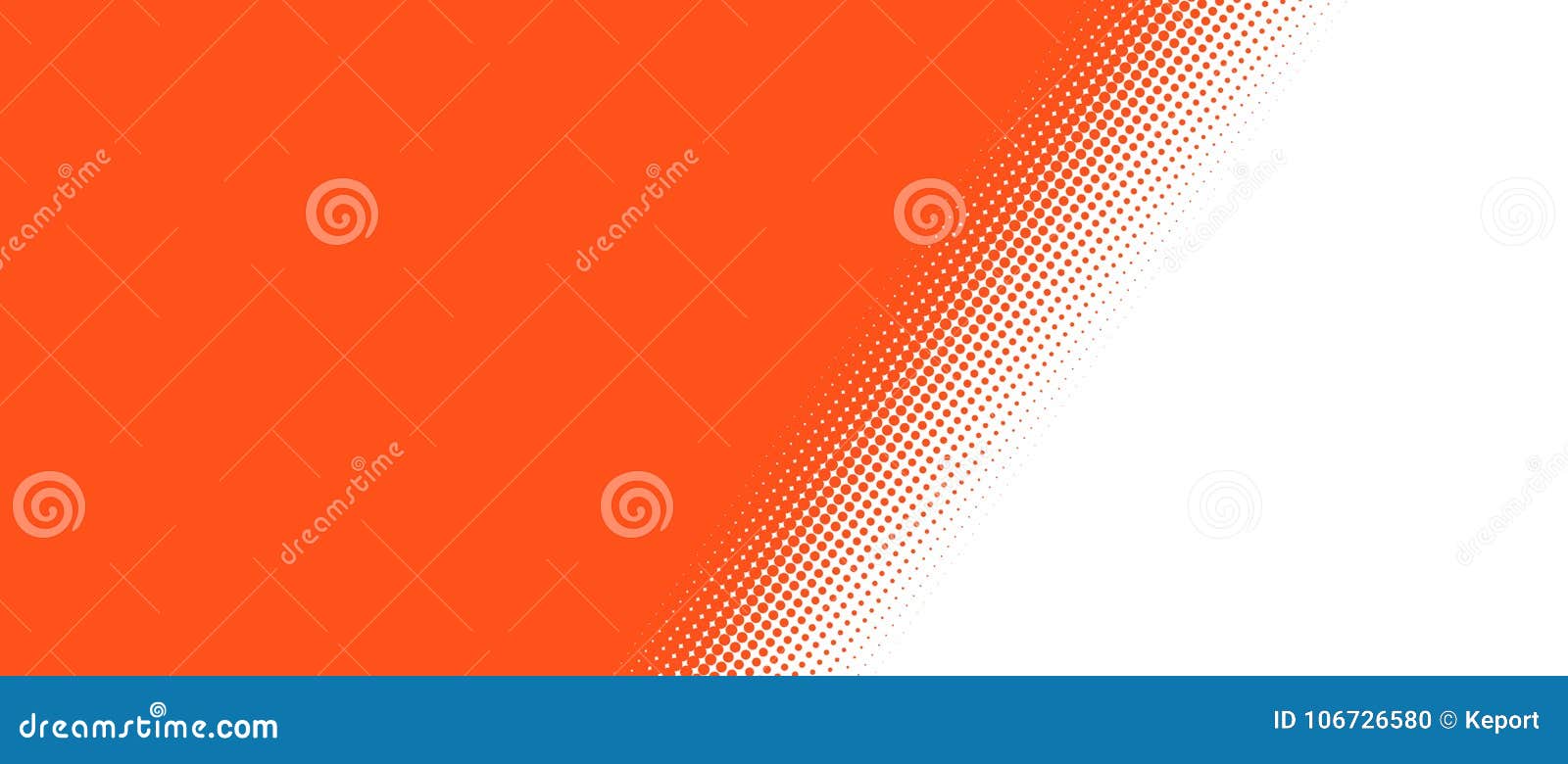 Gradient Dots Background Red and White Stock Illustration ...