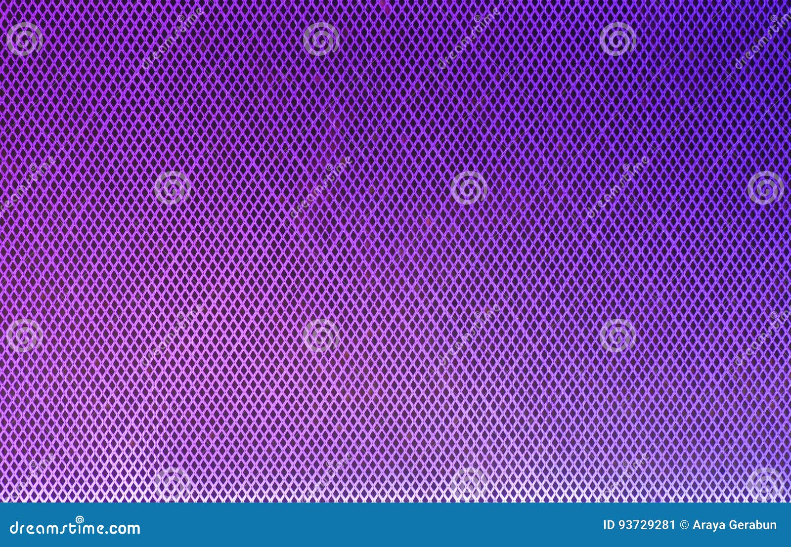 Gradient Texture of Violet Rhombus Squares Background Stock Image ...