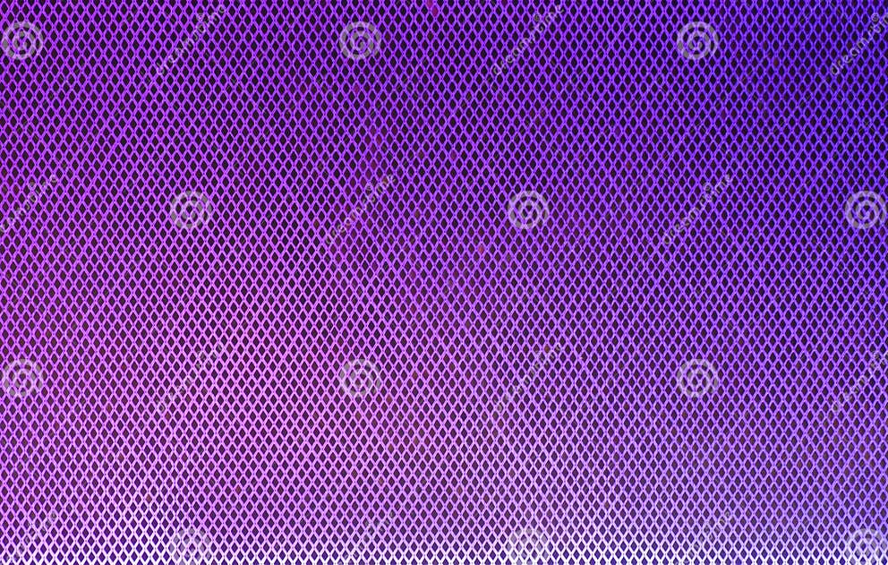Gradient Texture of Violet Rhombus Squares Background Stock Image ...