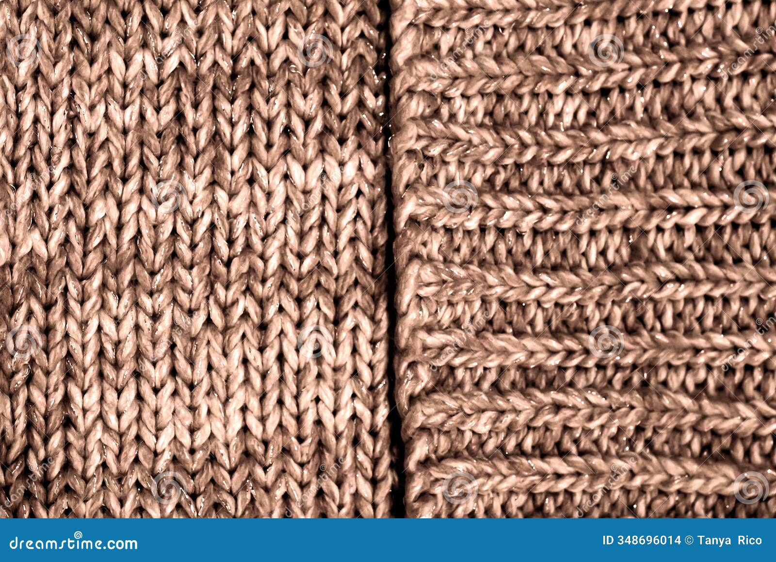 Gradient Texture of Weaving of Threads Woolen Fabric in Color 2025 ...