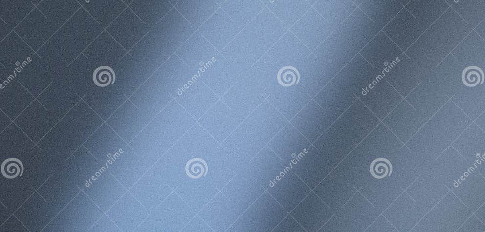Gradient Textured Blue Surface with Light Reflecting on Grains Stock ...
