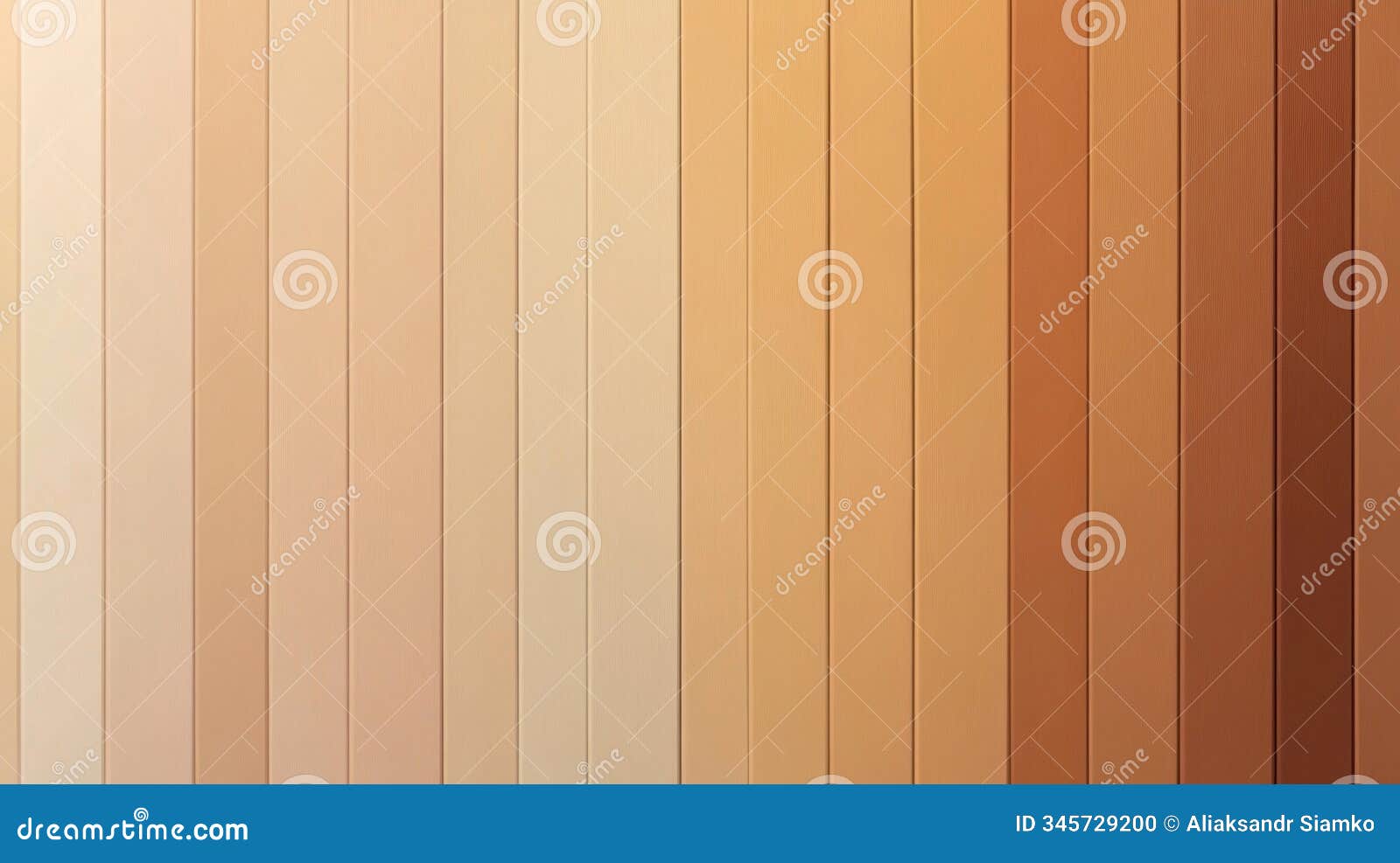 A Gradient Transitioning from Beige To Light Brown for Minimal ...