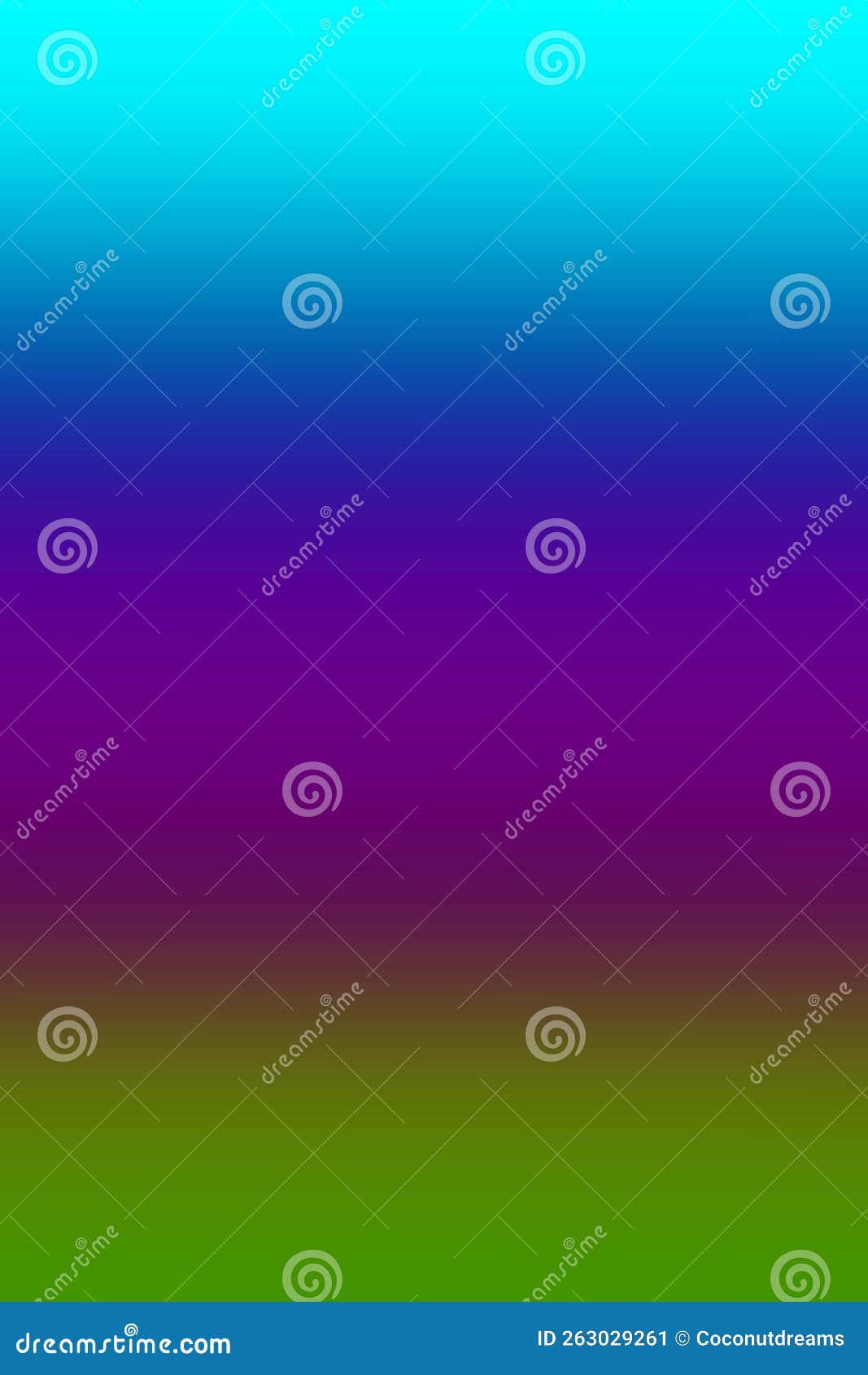 Gradient Tricolored Horizontal Stripes for Background Stock ...