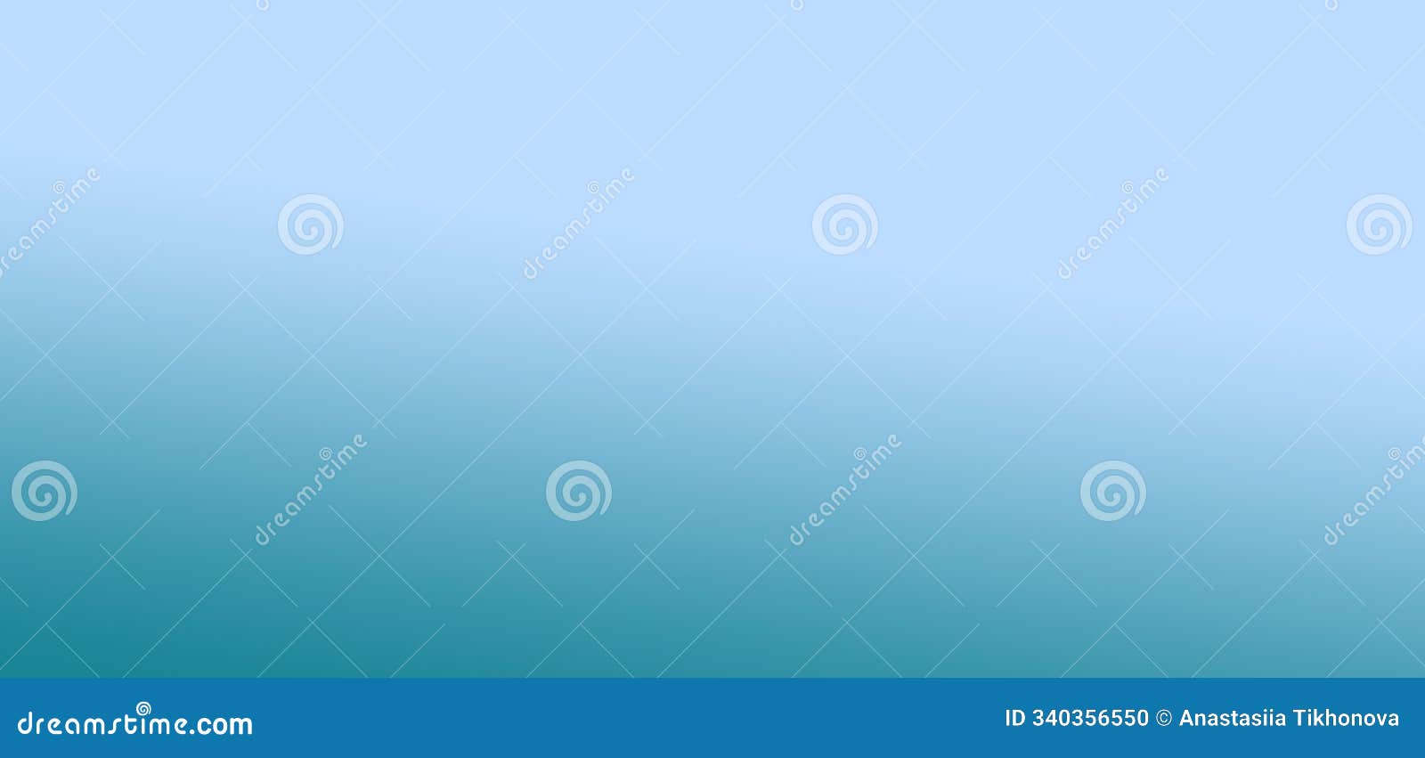 Blue Horizontal Gradient Background Royalty-Free Stock Photography ...