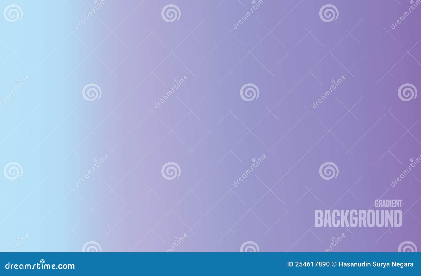 Blury Gradient Seamless Pattern With Optical Illusion Cartoon Vector ...