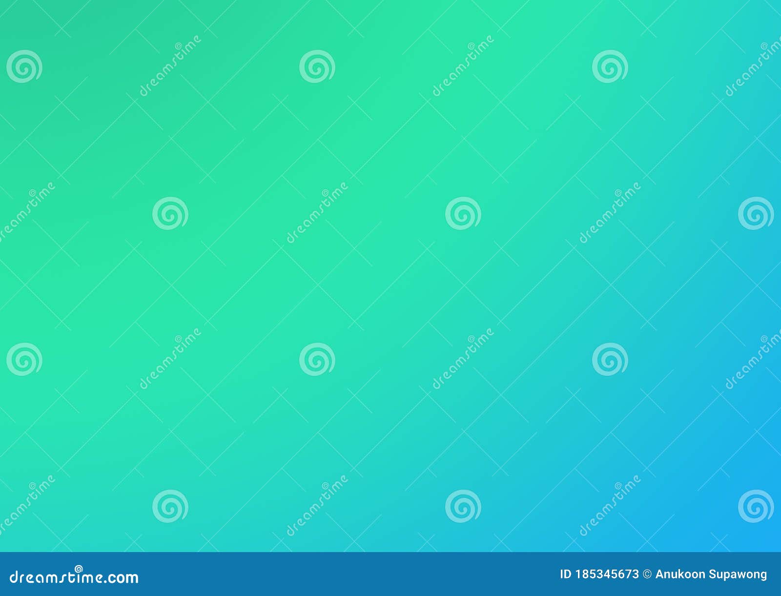 Gradient Vector Green and Blue, Gradation Background Image. Stock ...