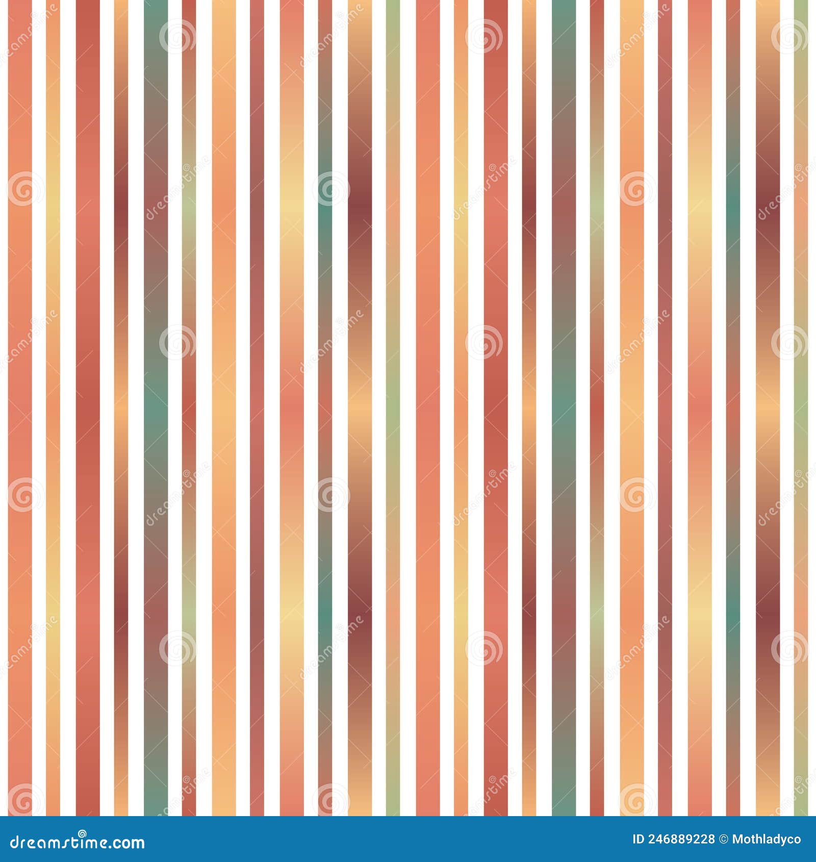 Gradient Vector Stripe Pattern, Geometric Abstract Vector Repeat Stock ...