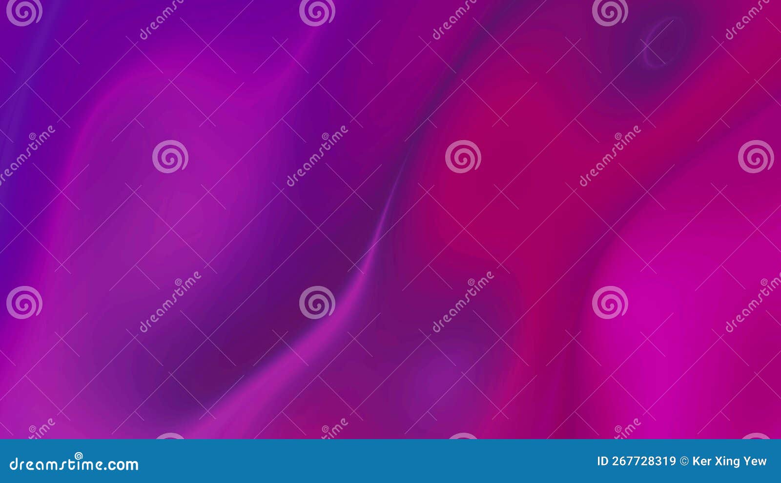 Gradient Vibrant Purple Animation Background Stock Video - Video of ...