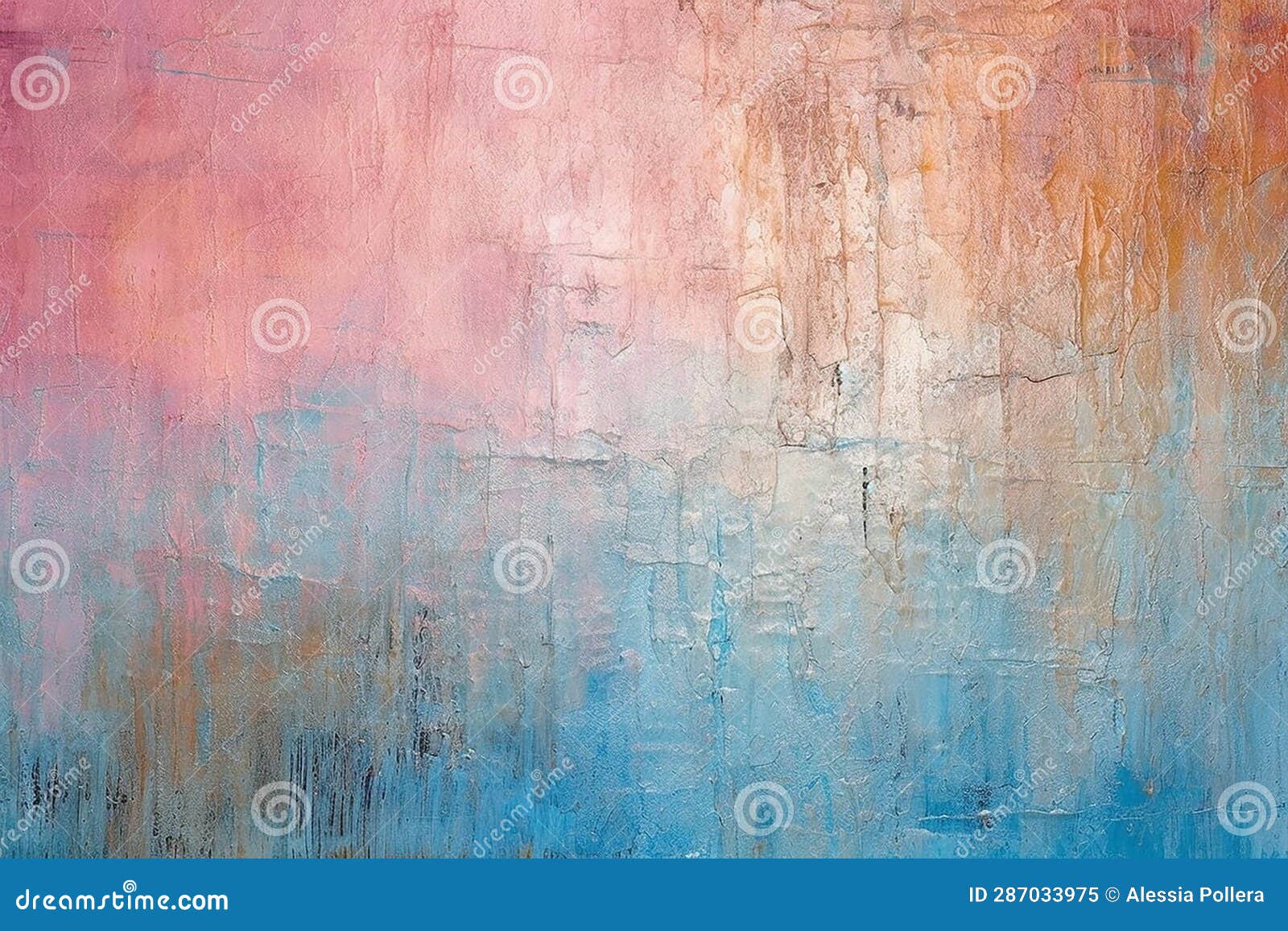 Gradient Wall with Soft and Light Color, Wall Texture, Gradient Color ...