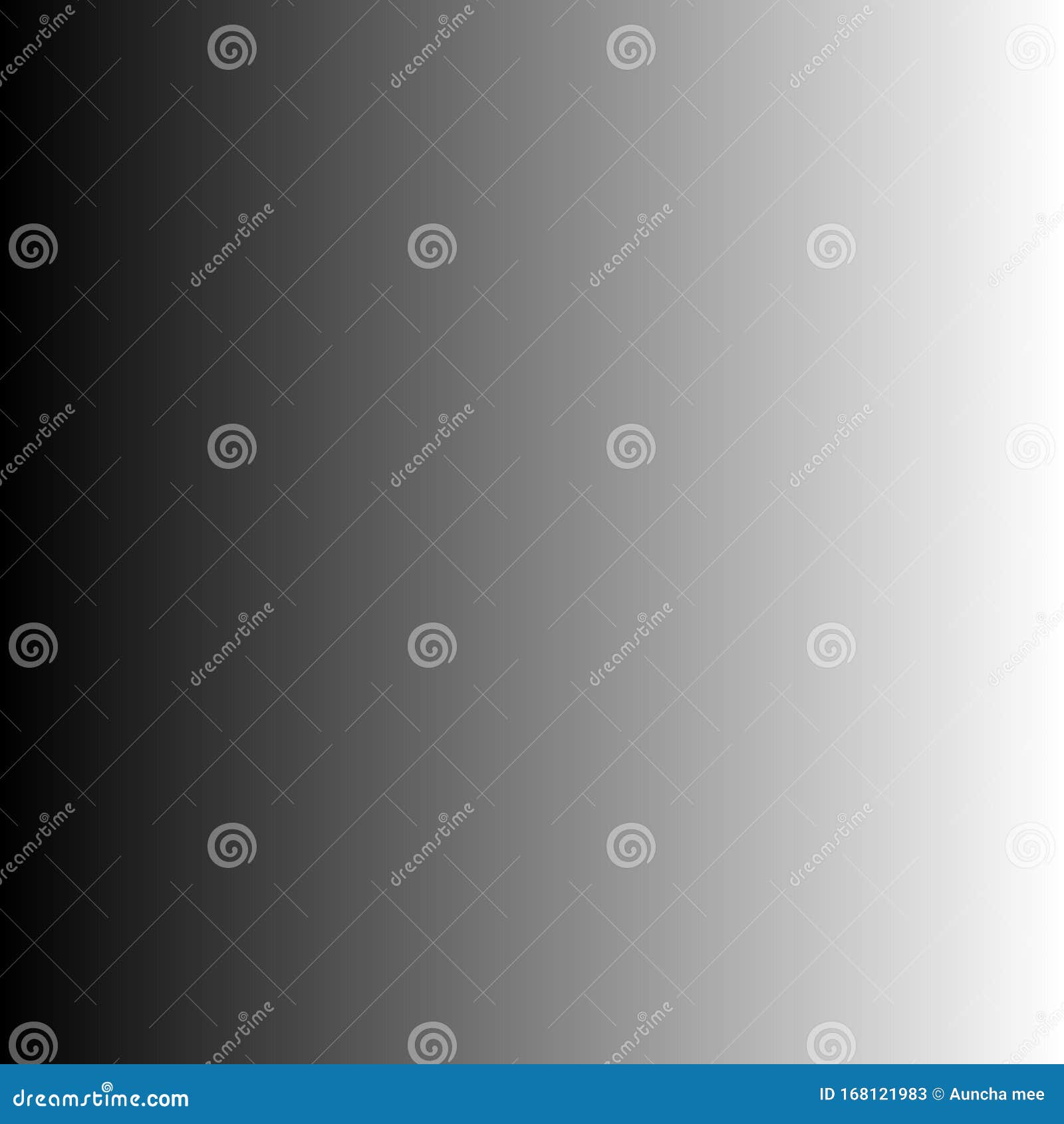 Gradient White and Black Abstract Background. Stock Image - Image of ...