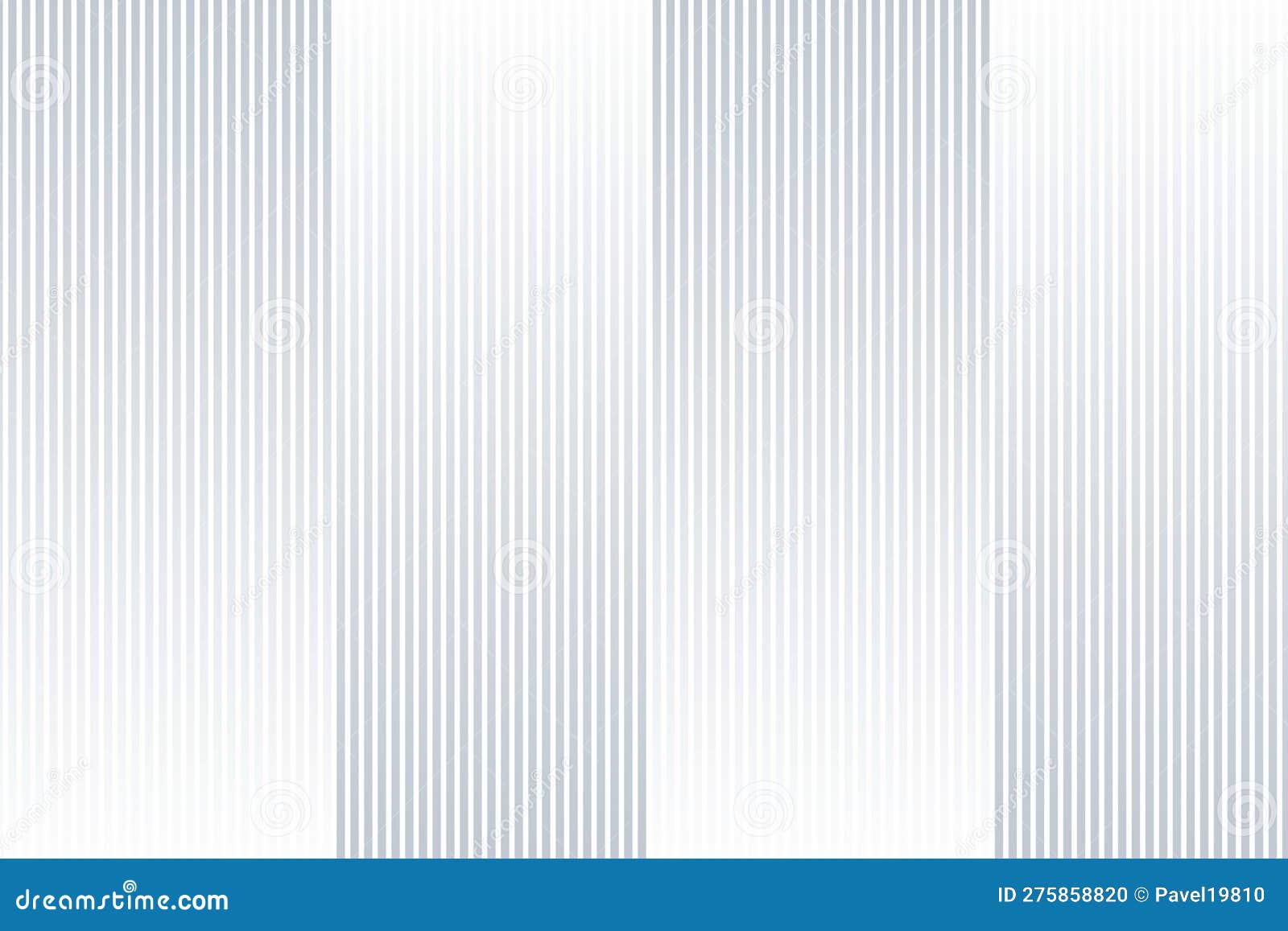 Gradient White Monochrome Background with Vertical White Lines Stock ...