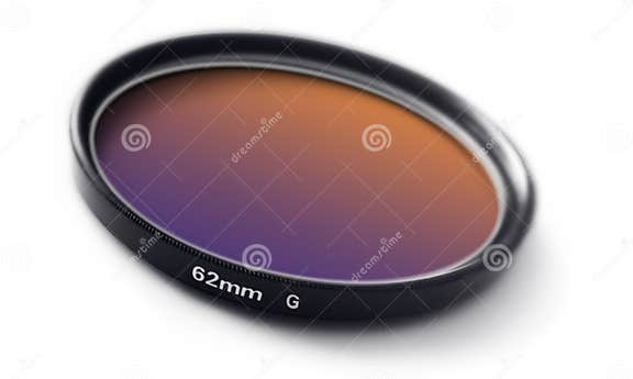 Gradient photo filter stock photo. Image of round, technology - 142104786