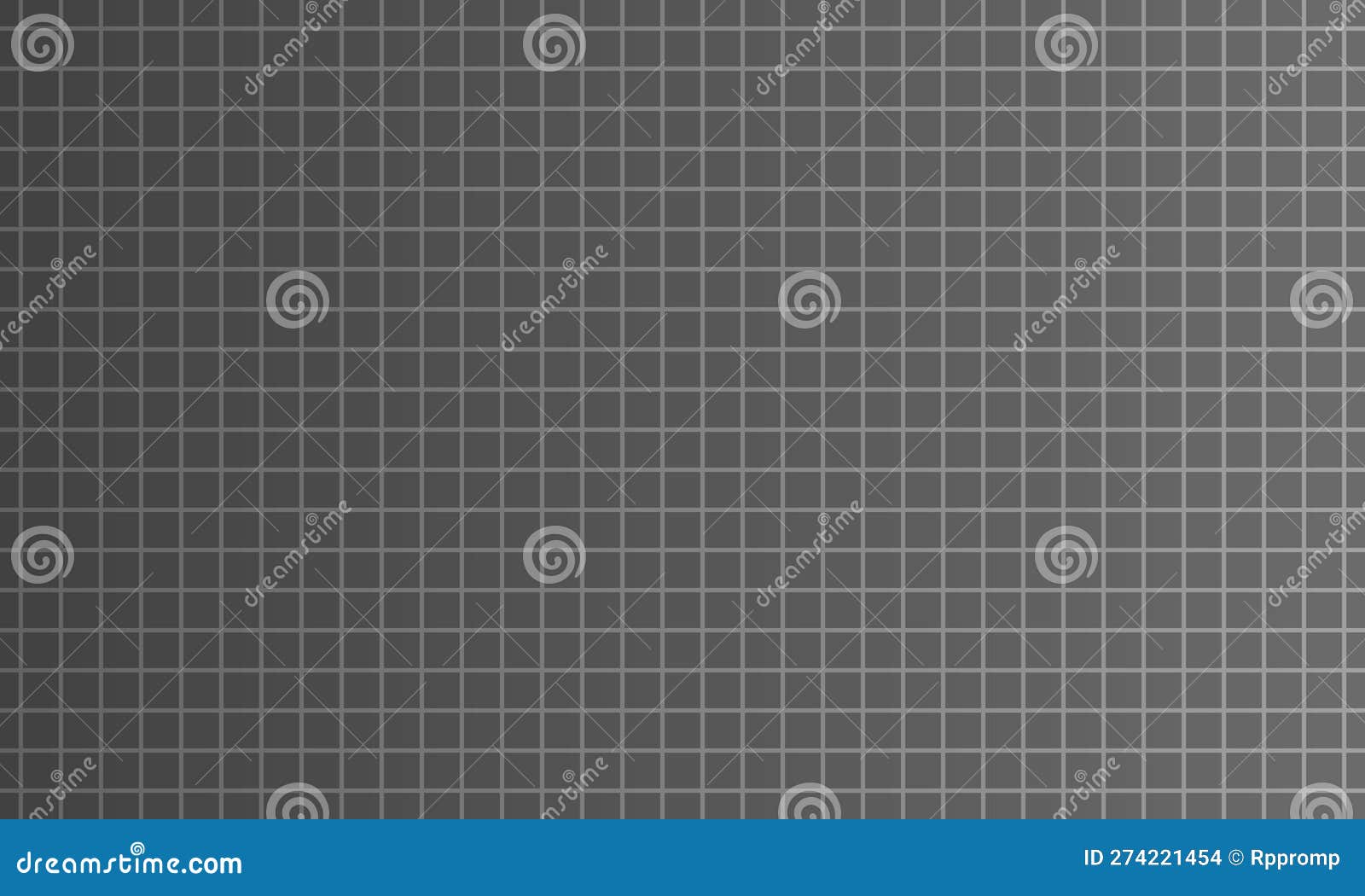 Gradiente Cinza De Fundo De Vetor Quadrado Ilustração do Vetor ...