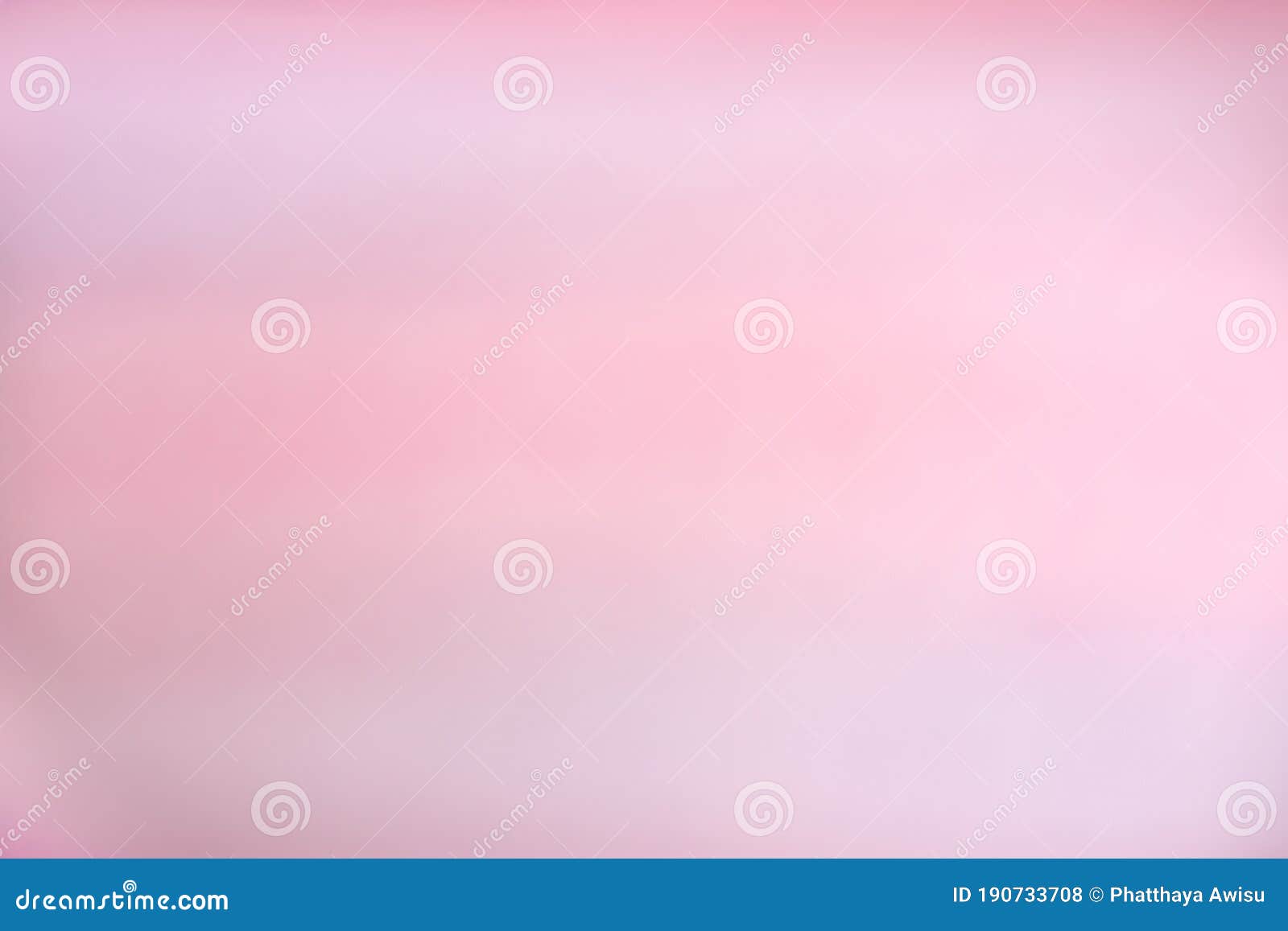 Gradiente Cor-de-rosa Em Fundo Liso E Colorido Foto de Stock - Imagem ...