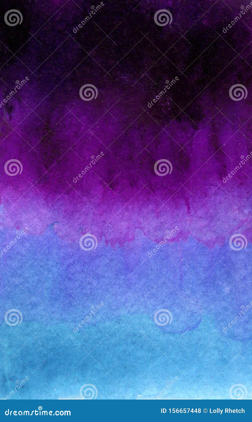 Gradiente De Color Azul Y Violeta Foto de archivo - Imagen de fino ...