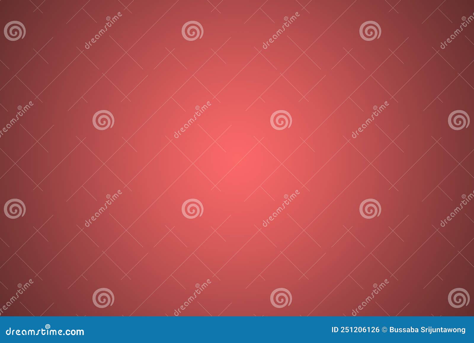 Gradiente rojo stock de ilustración. Ilustración de marco - 251206126
