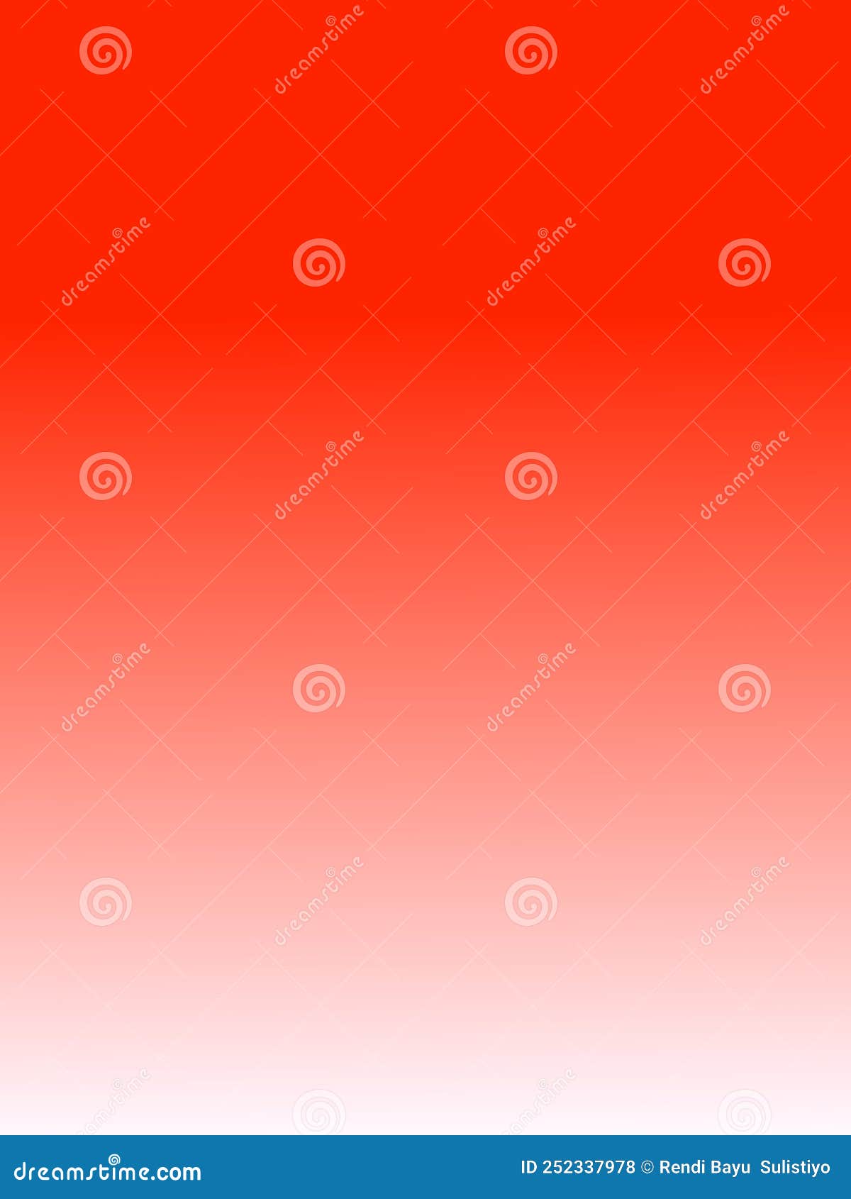 Gradiente Vermelho E Branco Para Wallpaper Do Banner De Fundo Do Modelo ...