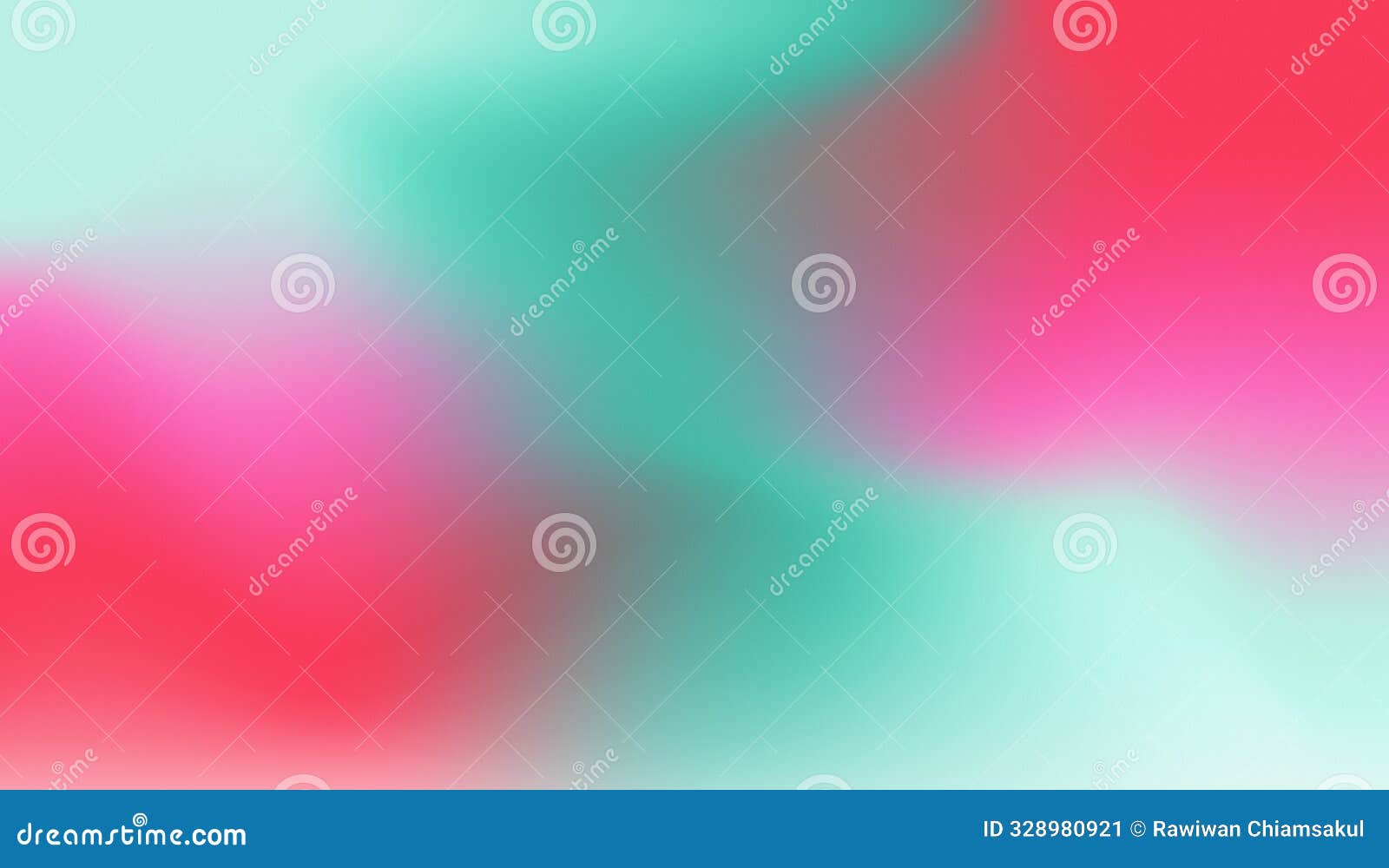 Gradient Mesh Effect Colorful Abstract Background Stock Illustration ...