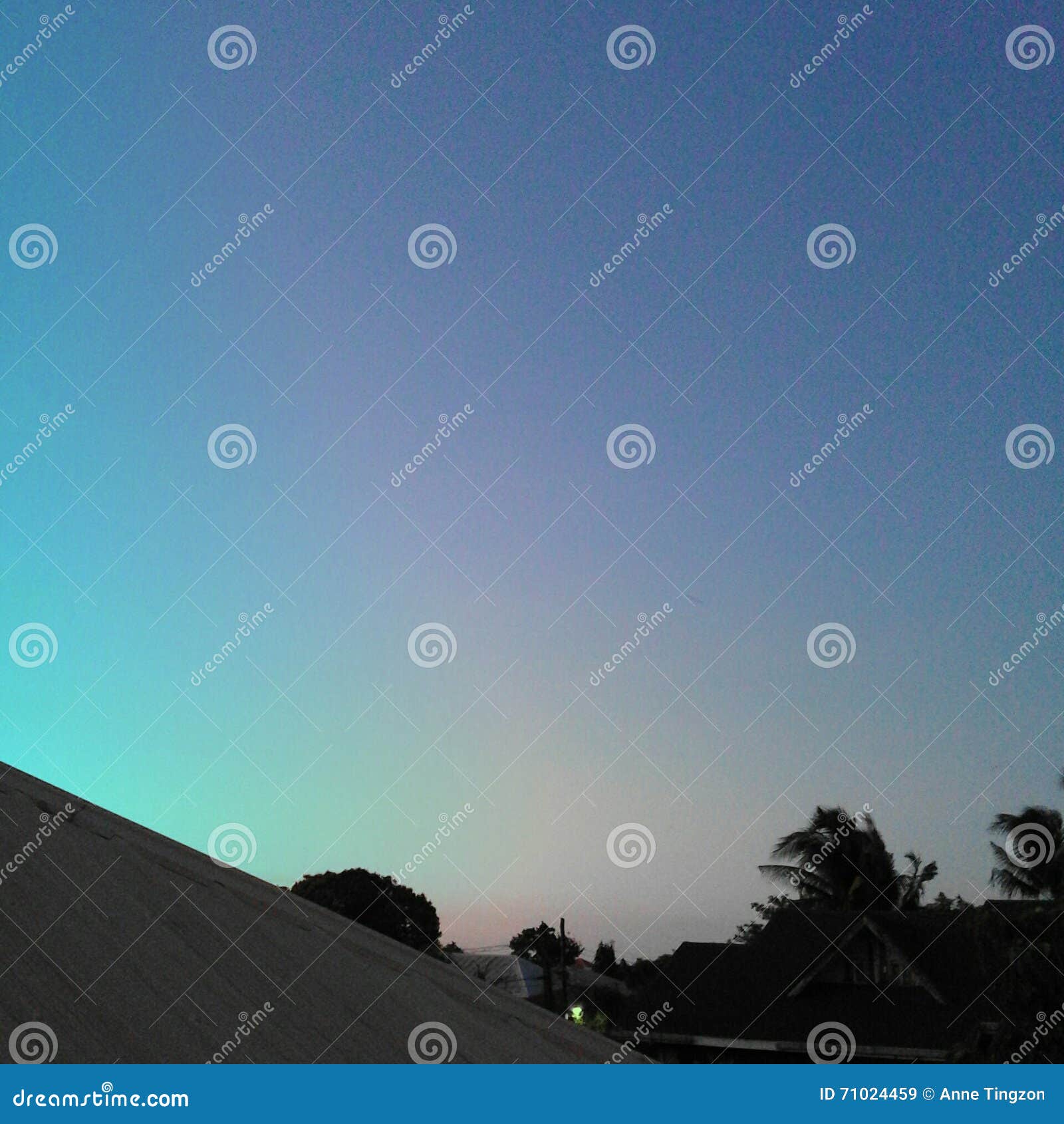 Gradients stock image. Image of beautiful, colors, horizon - 71024459