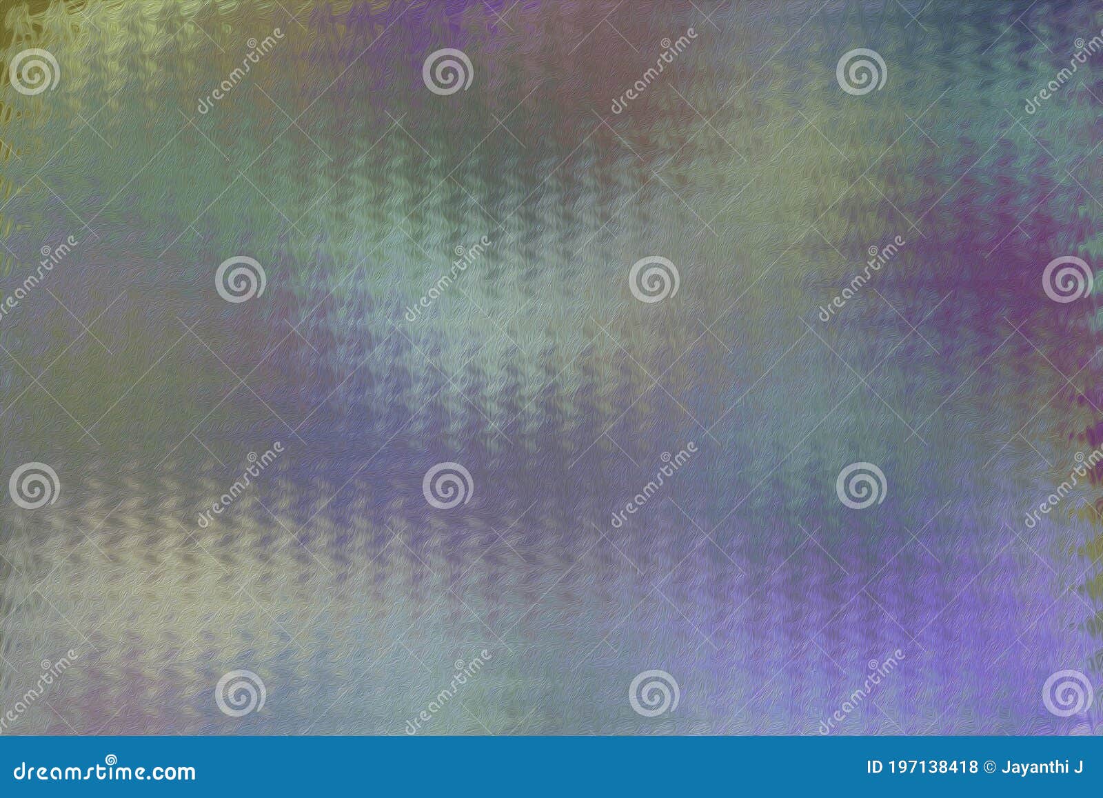Gradients of Multi Color Wavy Abstract Background Stock Photo - Image ...