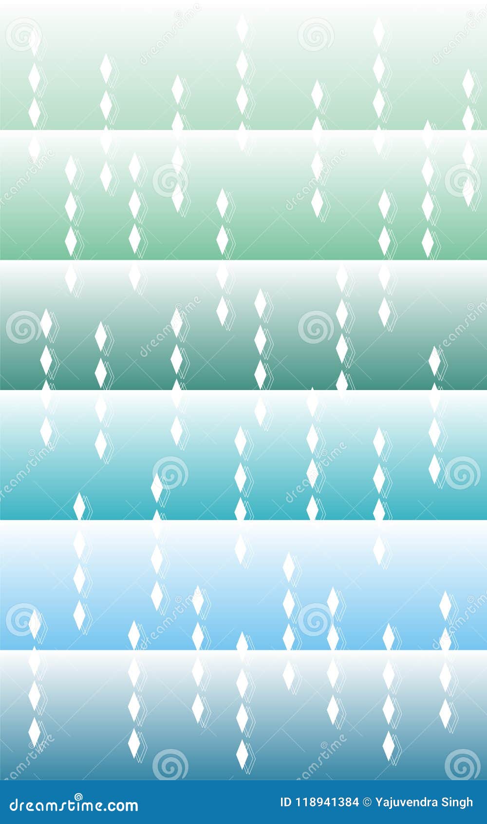 GRADING BACKGROUND in 3D EFFECT Stock Vector - Illustration of ...