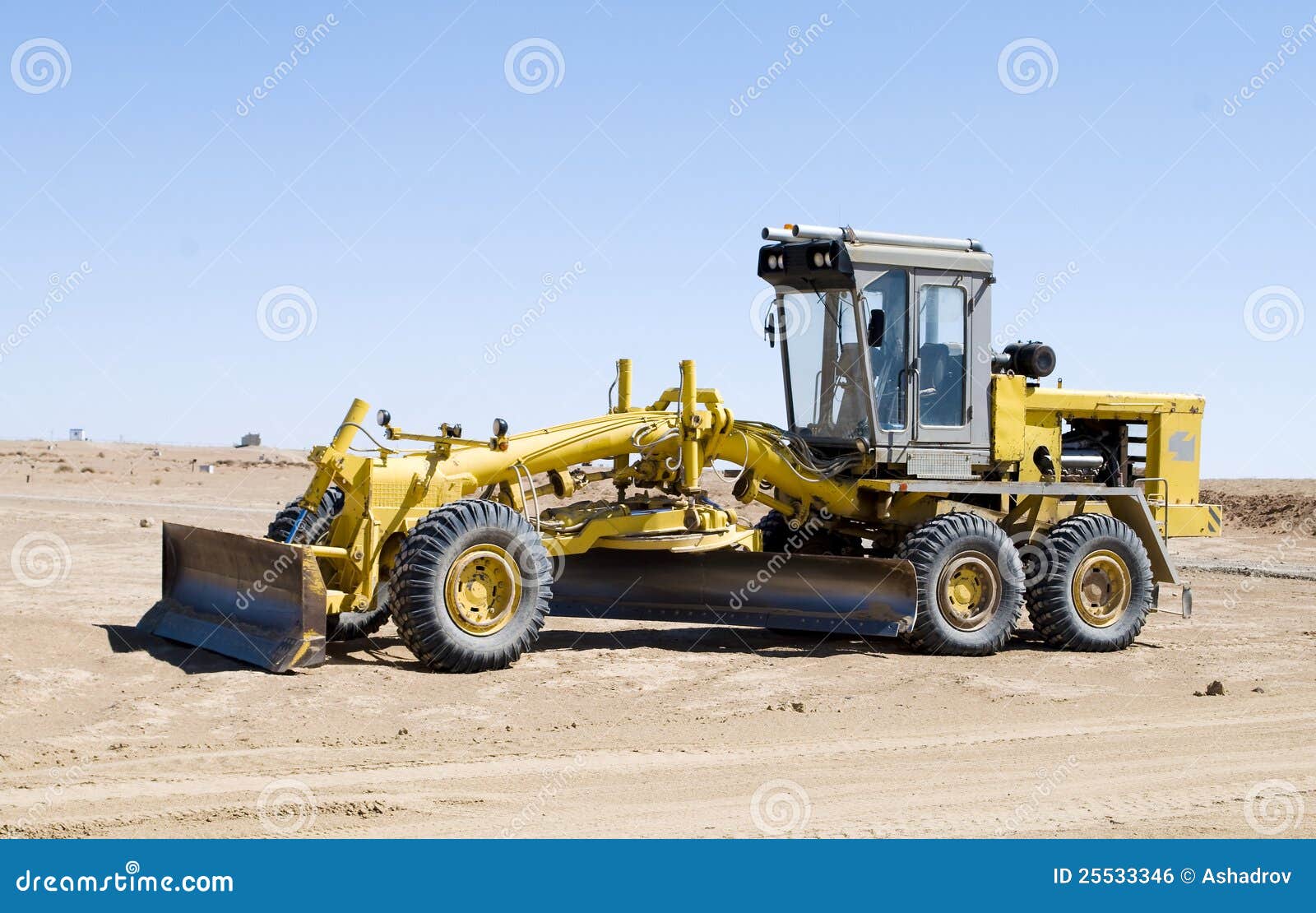 Graduador foto de archivo. Imagen de cavador, cree, taladradora - 25533346