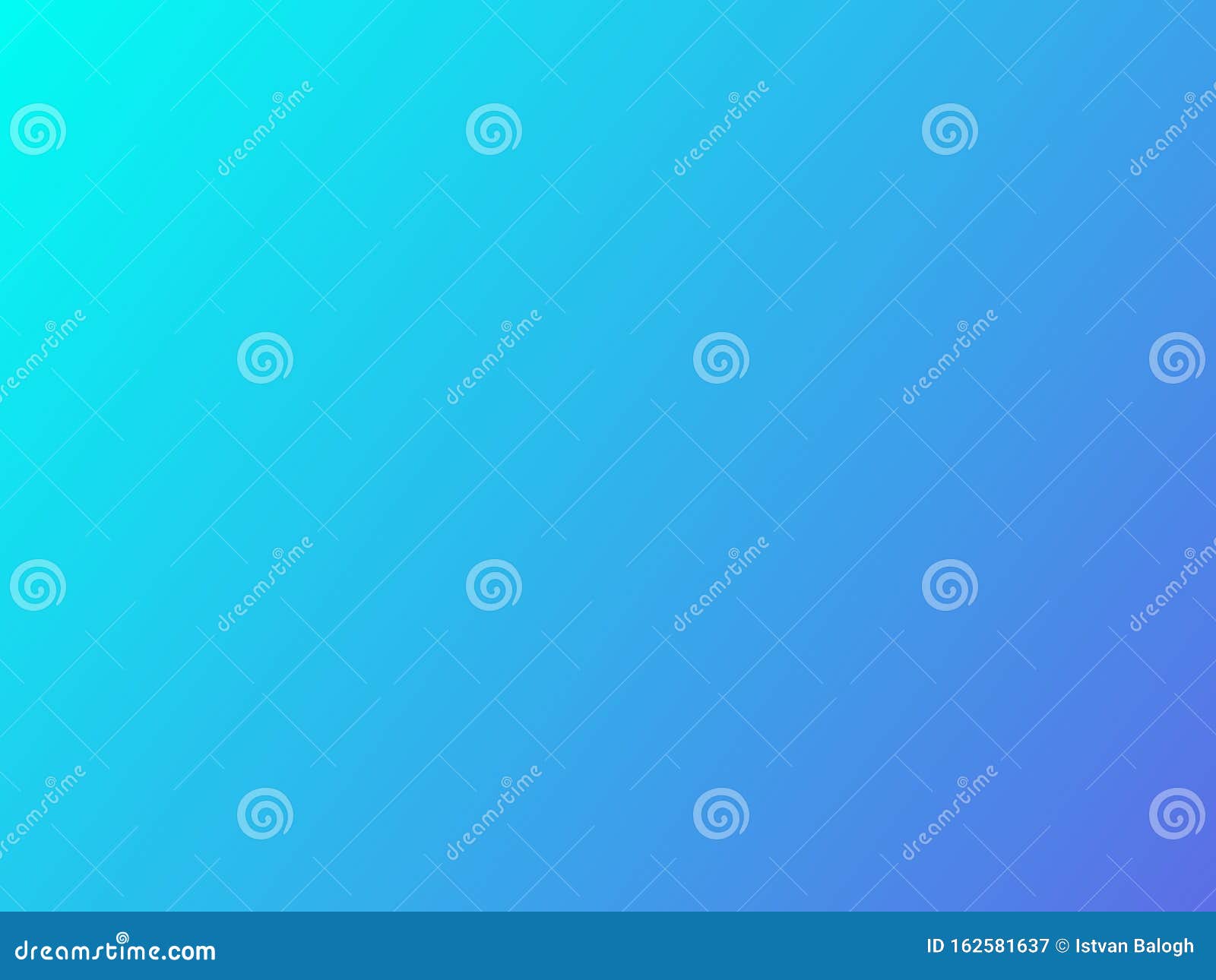 Smooth Blue Gradient Background. Light Blue Transitional Raster Image ...