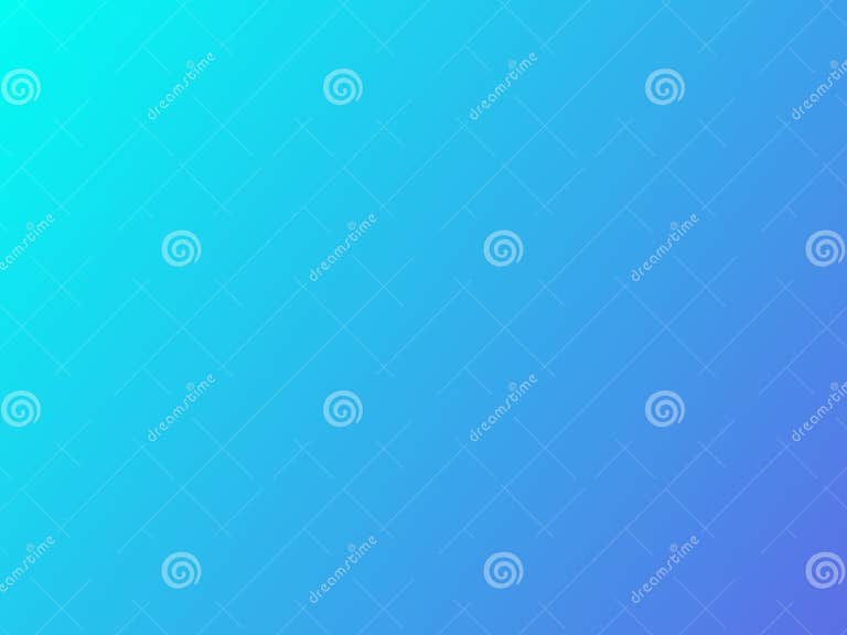 Smooth Blue Gradient Background. Light Blue Transitional Raster Image ...