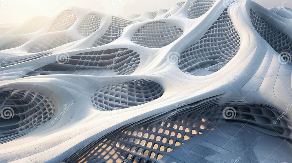 The Gradual Rise and Fall of Triangular Patterns Mimics the Graceful ...