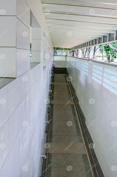 Gradual Slope stock image. Image of facility, ease, slope - 21384961