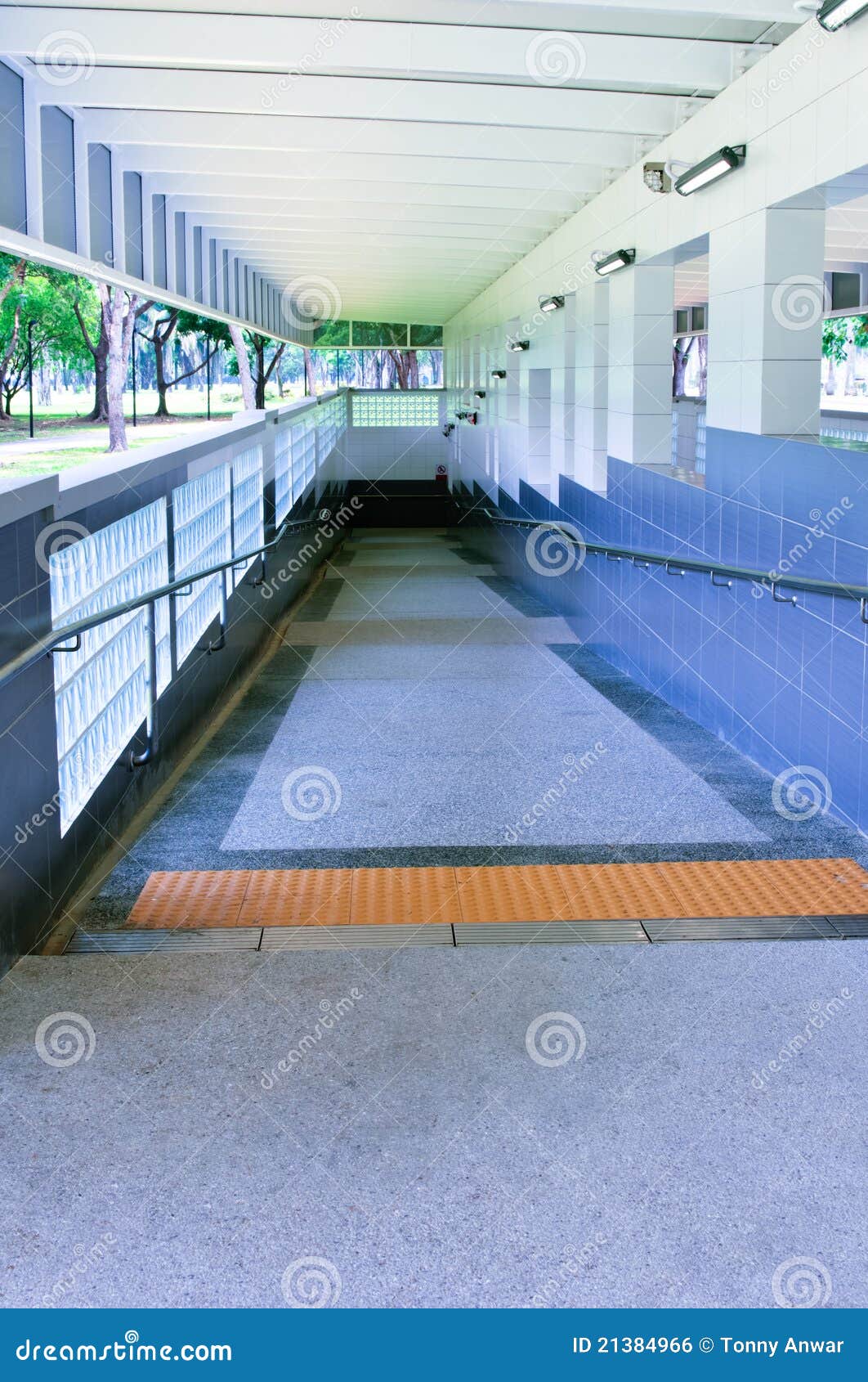 Gradual Slope stock photo. Image of gradual, ascending - 21384966