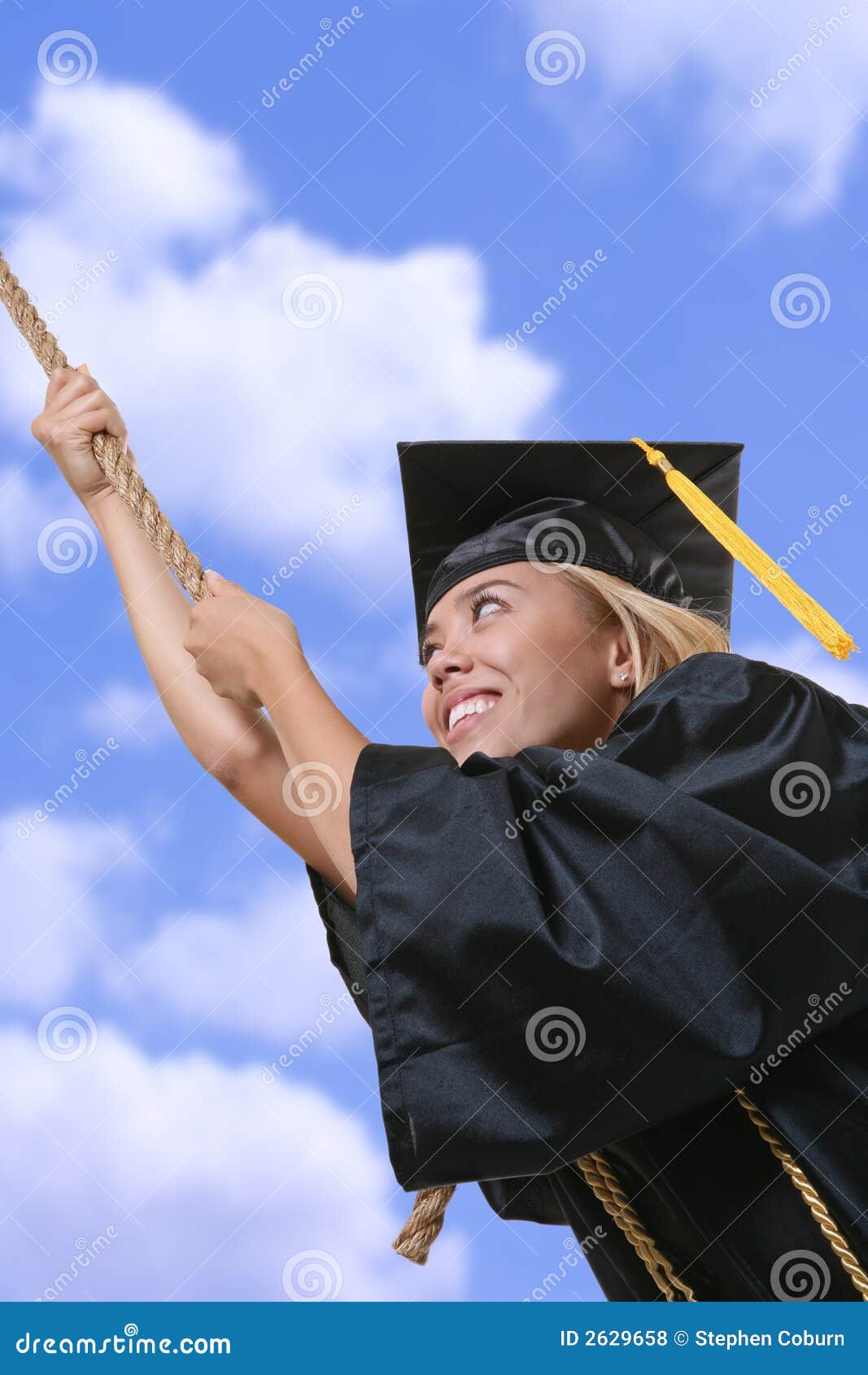 Graduate stock photo. Image of education, achievement - 2629658