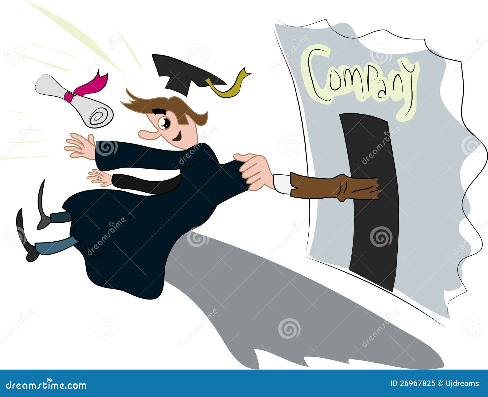 Entrants Cartoons, Illustrations & Vector Stock Images - 415 Pictures ...