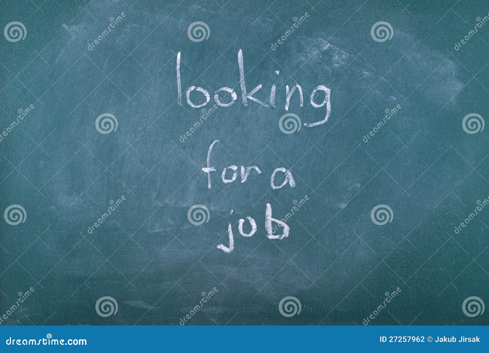 Graduate looking for a job stock photo. Image of horizontal - 27257962